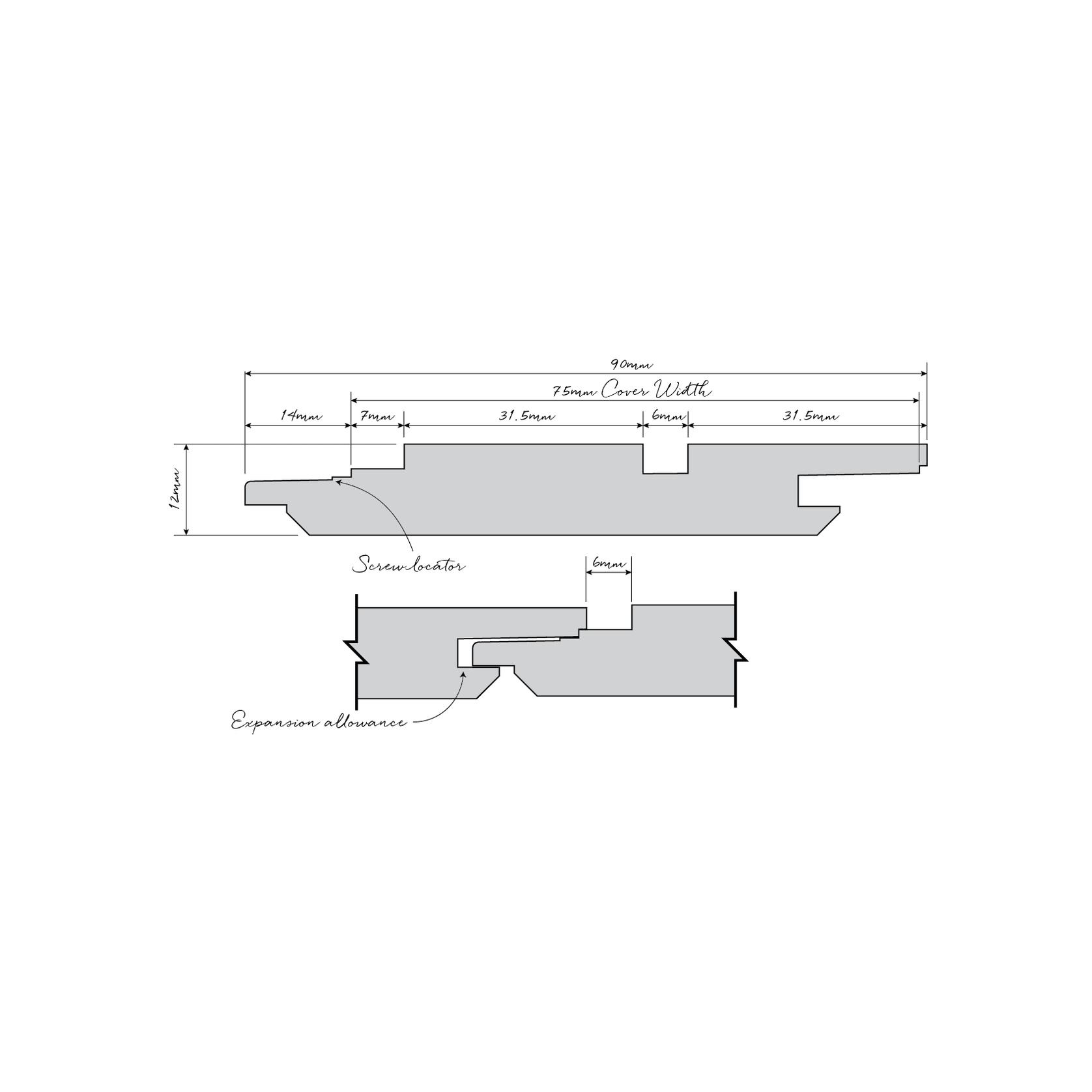woodLINE - Timber Lining | ArchiPro AU