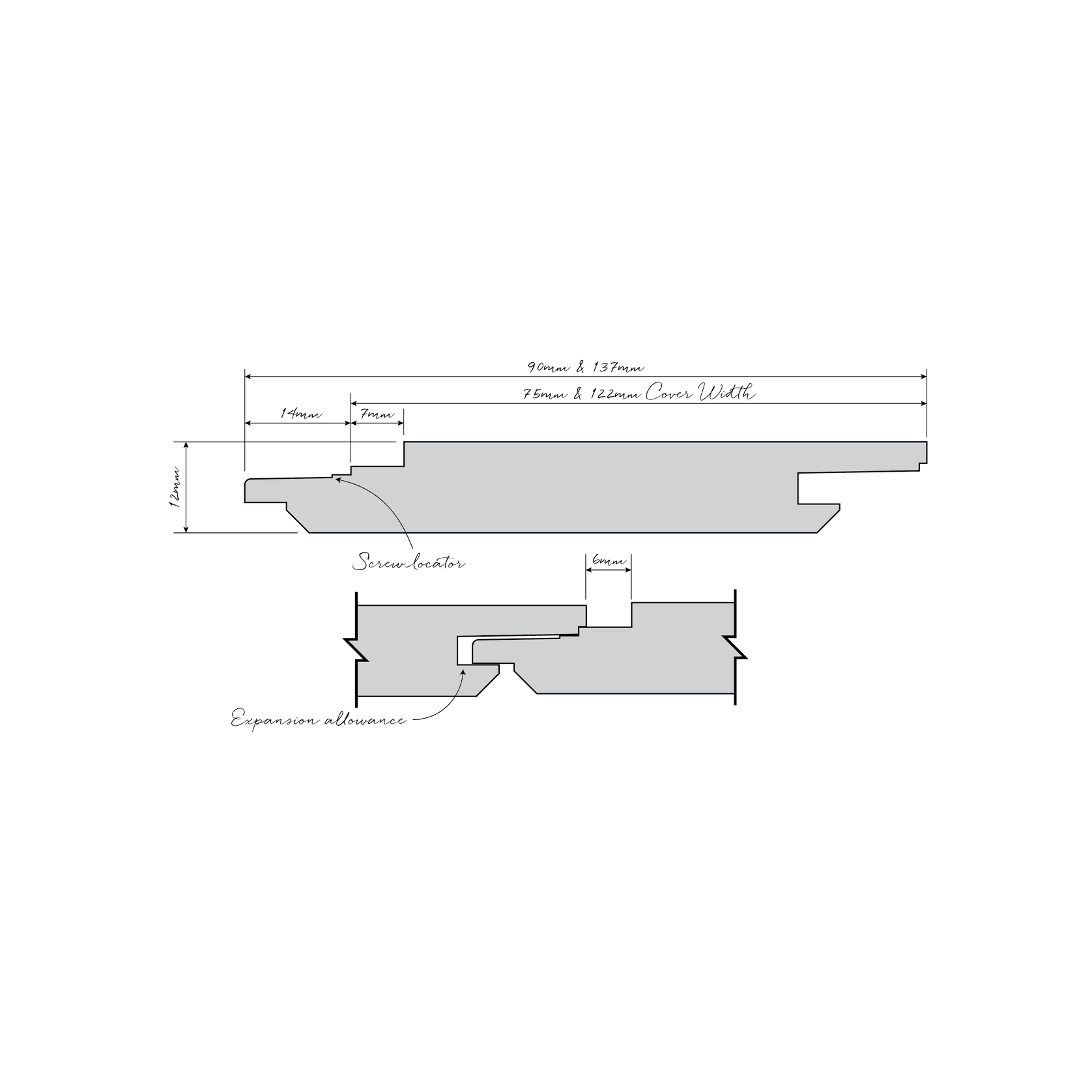 woodLINE - Timber Lining | ArchiPro AU