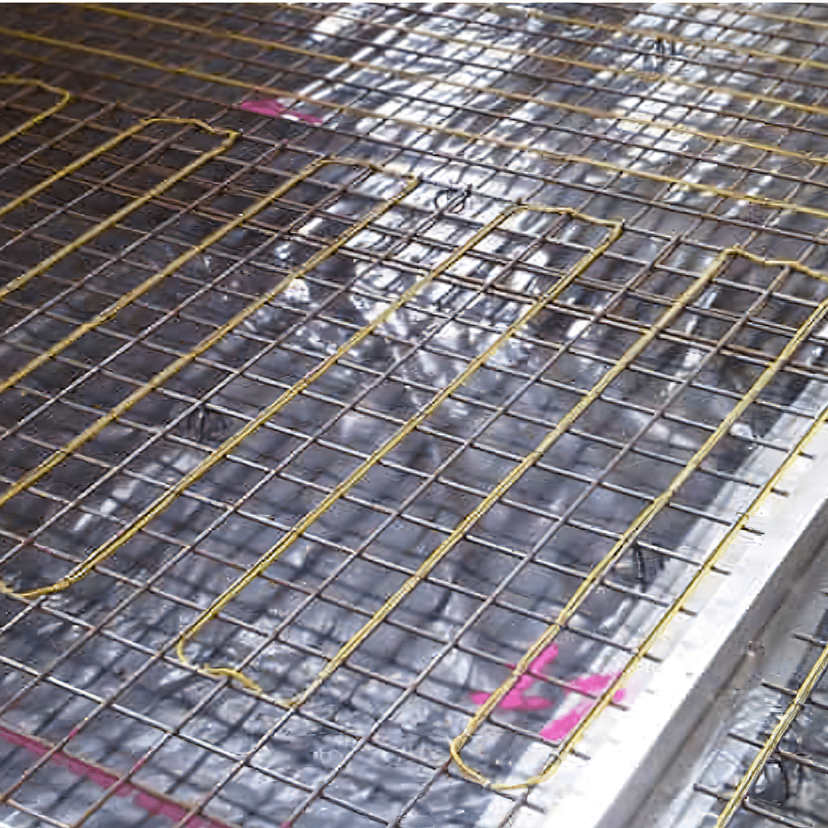 Slab Electric Underfloor Heating | ArchiPro AU