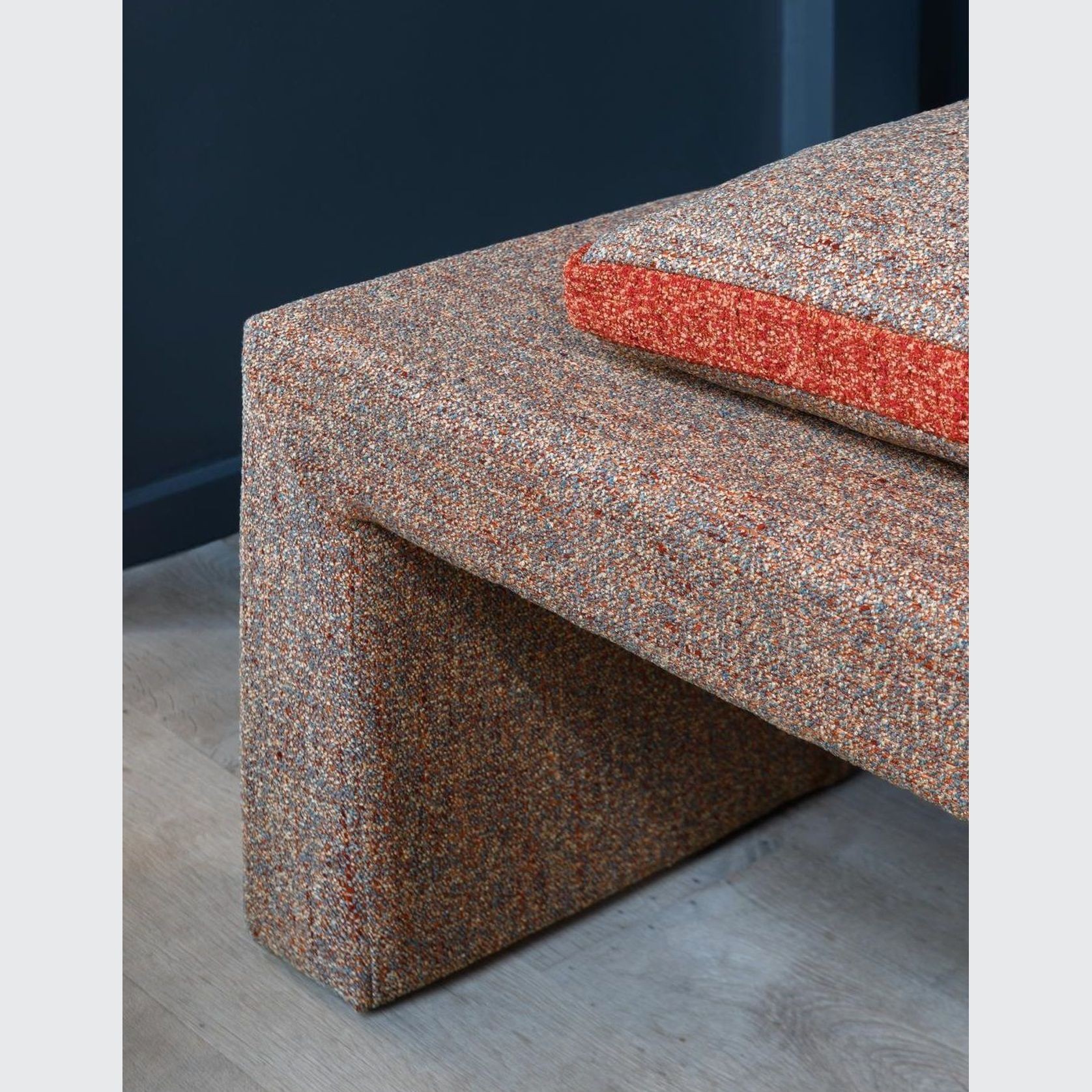 Mingle Mangle by Zepel FibreGuard | ArchiPro AU