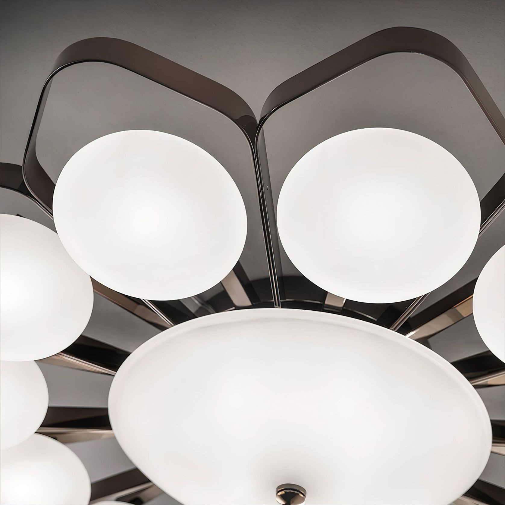 Teo Ceiling Light | ArchiPro AU