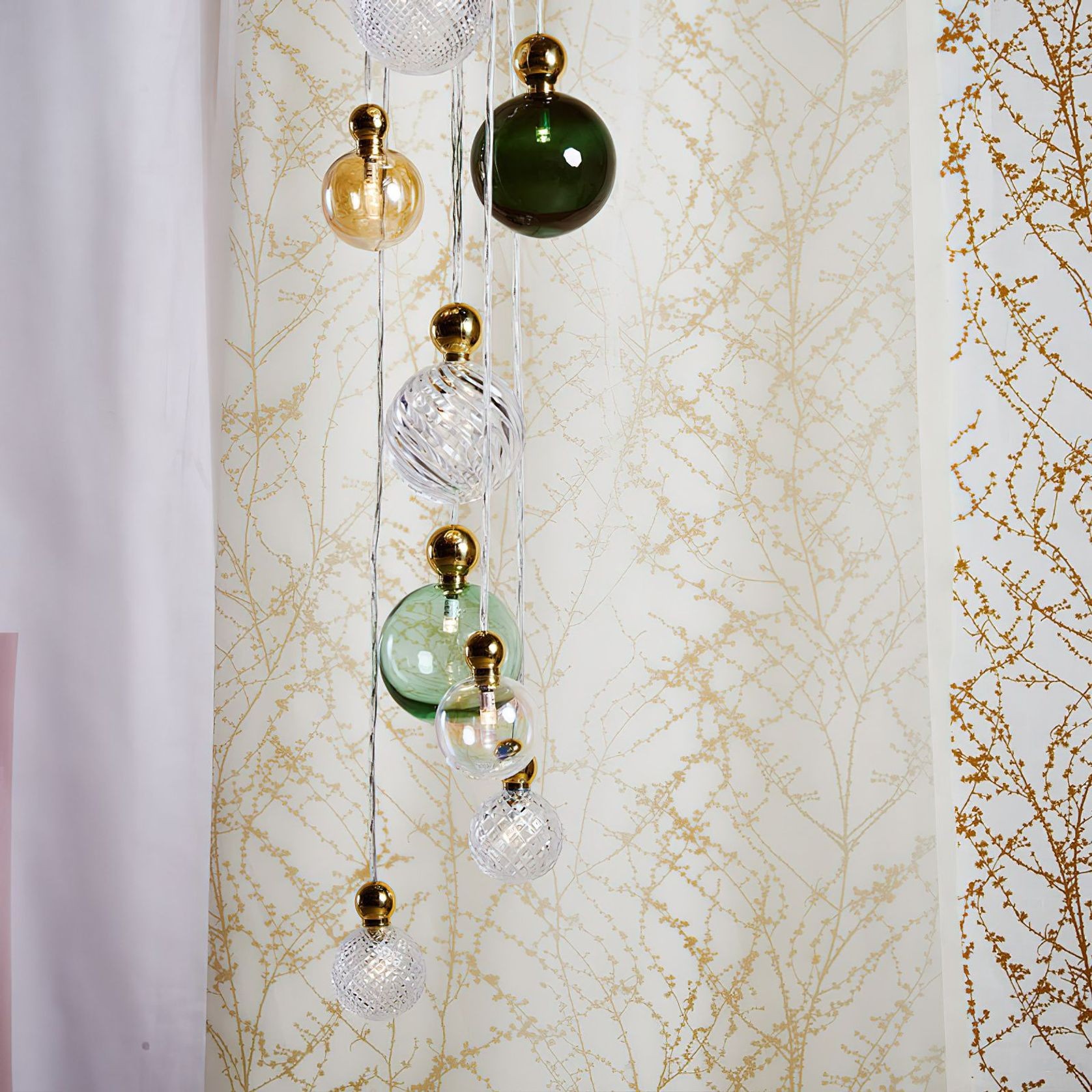 Uva 7cm Pendant Light | ArchiPro AU