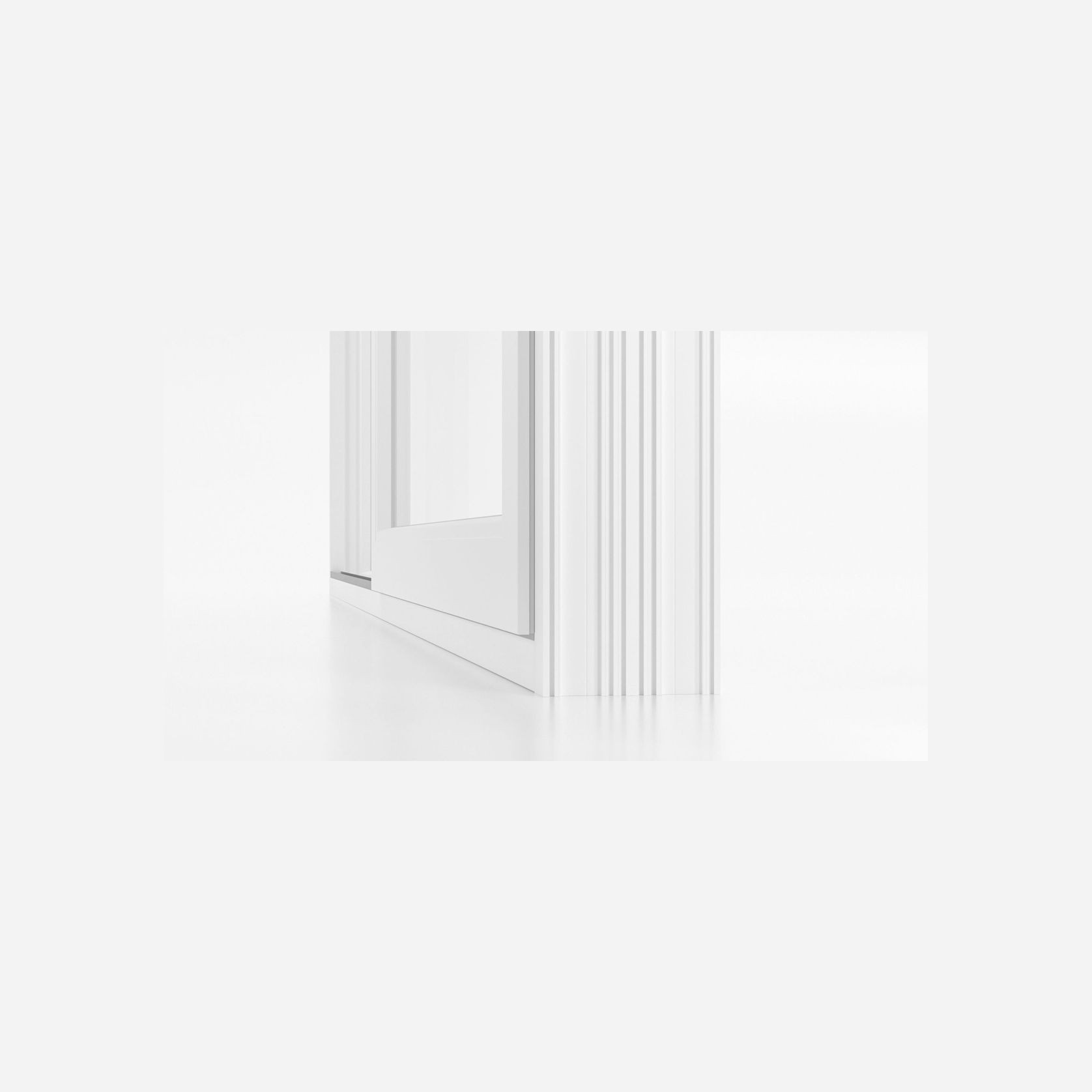 Smart-Slide Door | ArchiPro AU