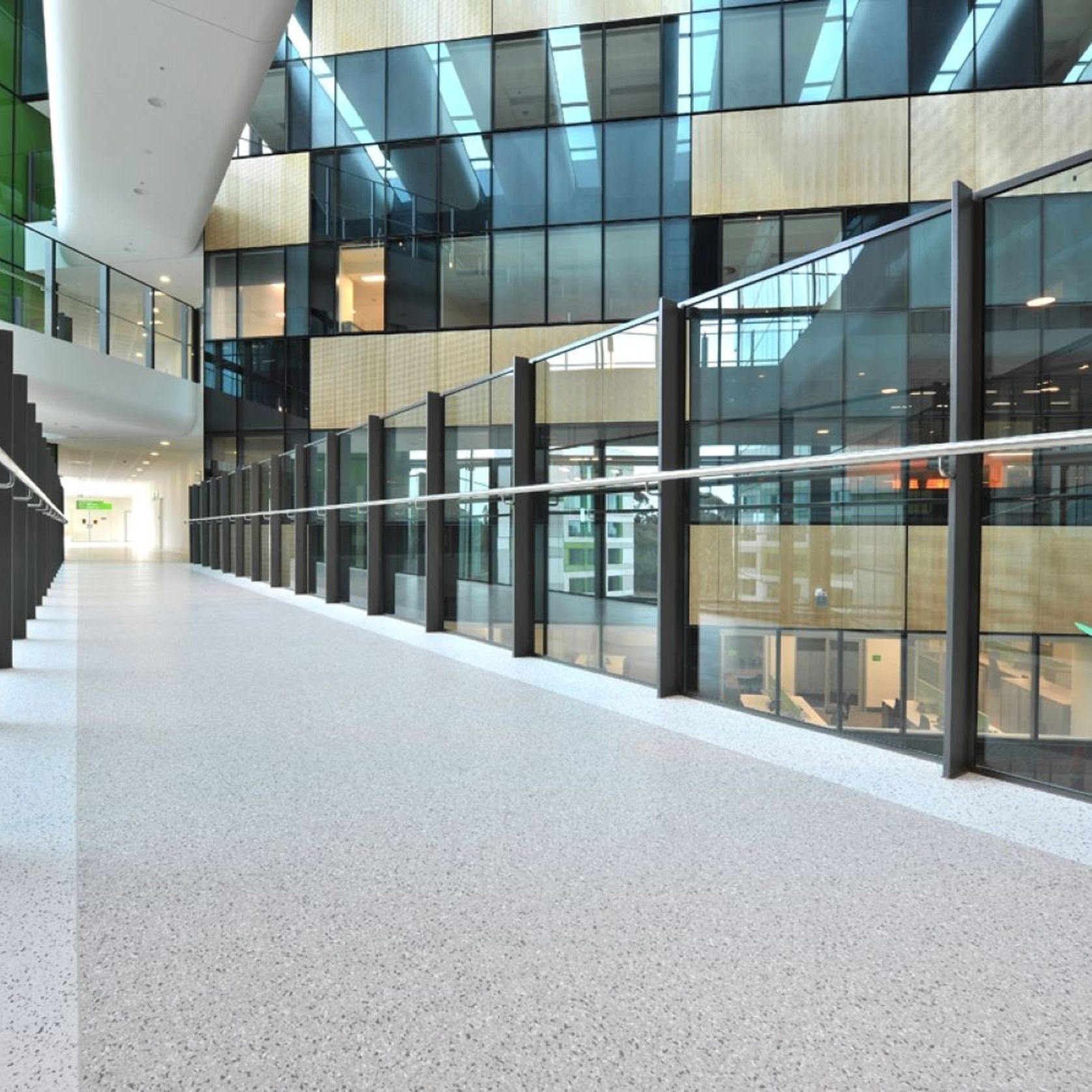 Accolade Plus | Cappuccino | ArchiPro AU