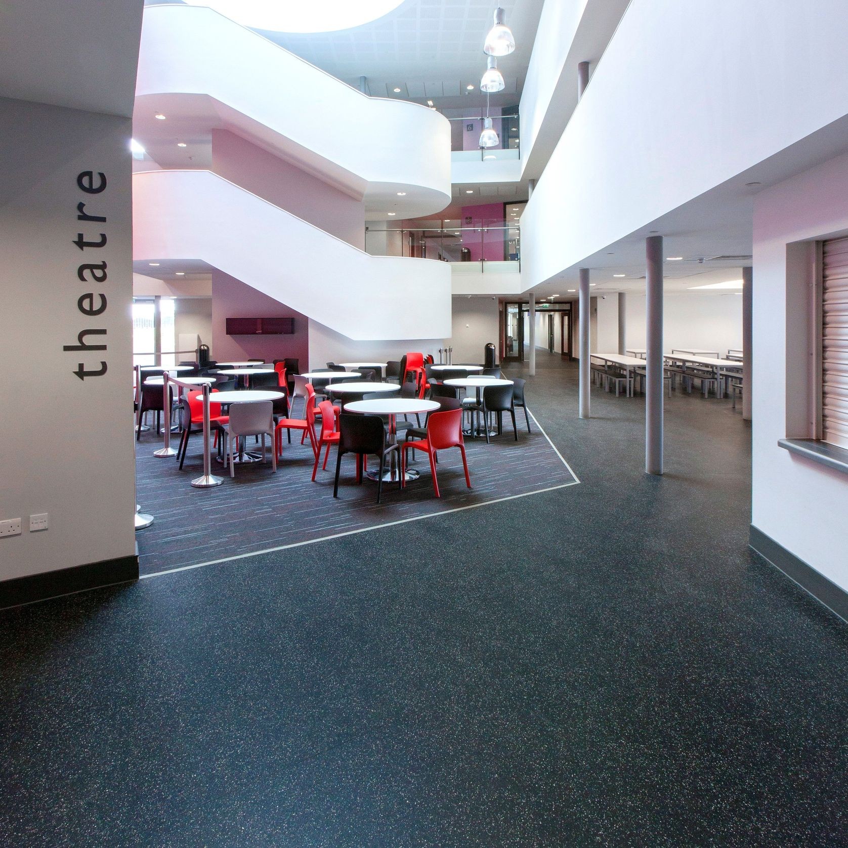 Altro XpressLay™ Adhesive-Free - R10 Safety Flooring | ArchiPro AU