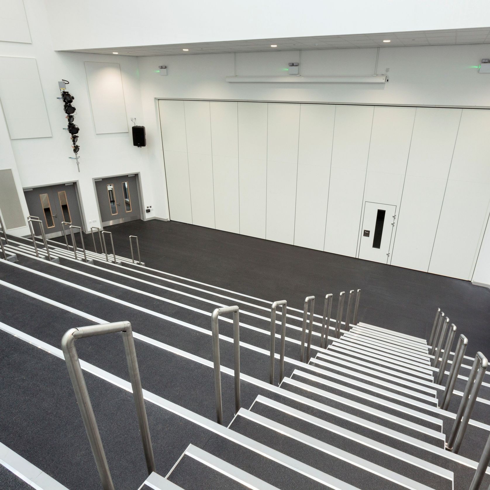 Altro XpressLay™ Adhesive-Free - R10 Safety Flooring | ArchiPro AU