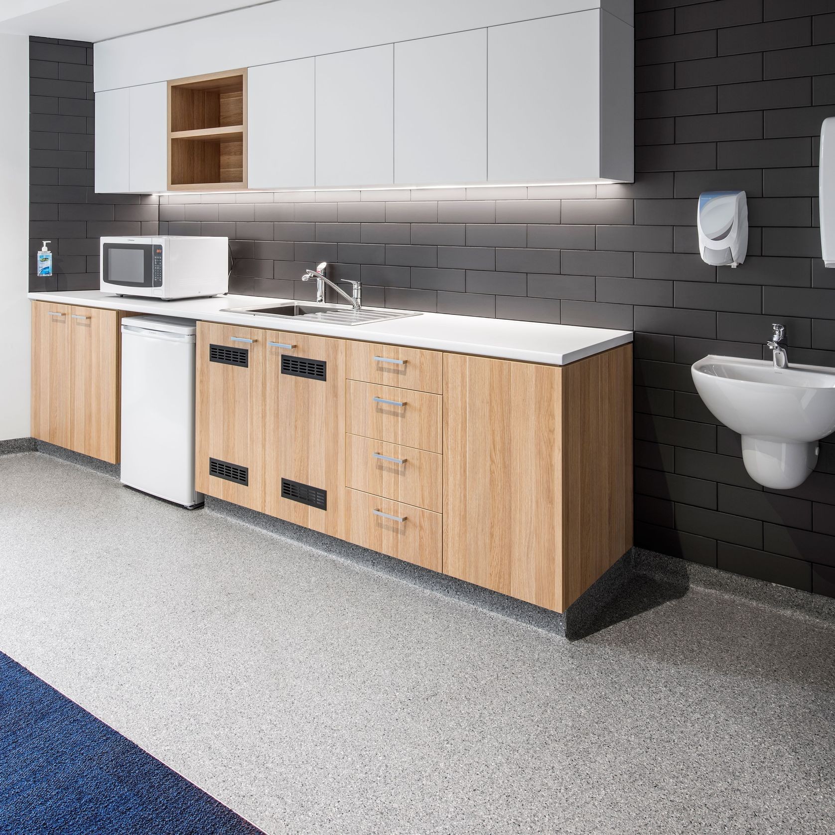 Accolade Safe | Camden Grey | ArchiPro AU