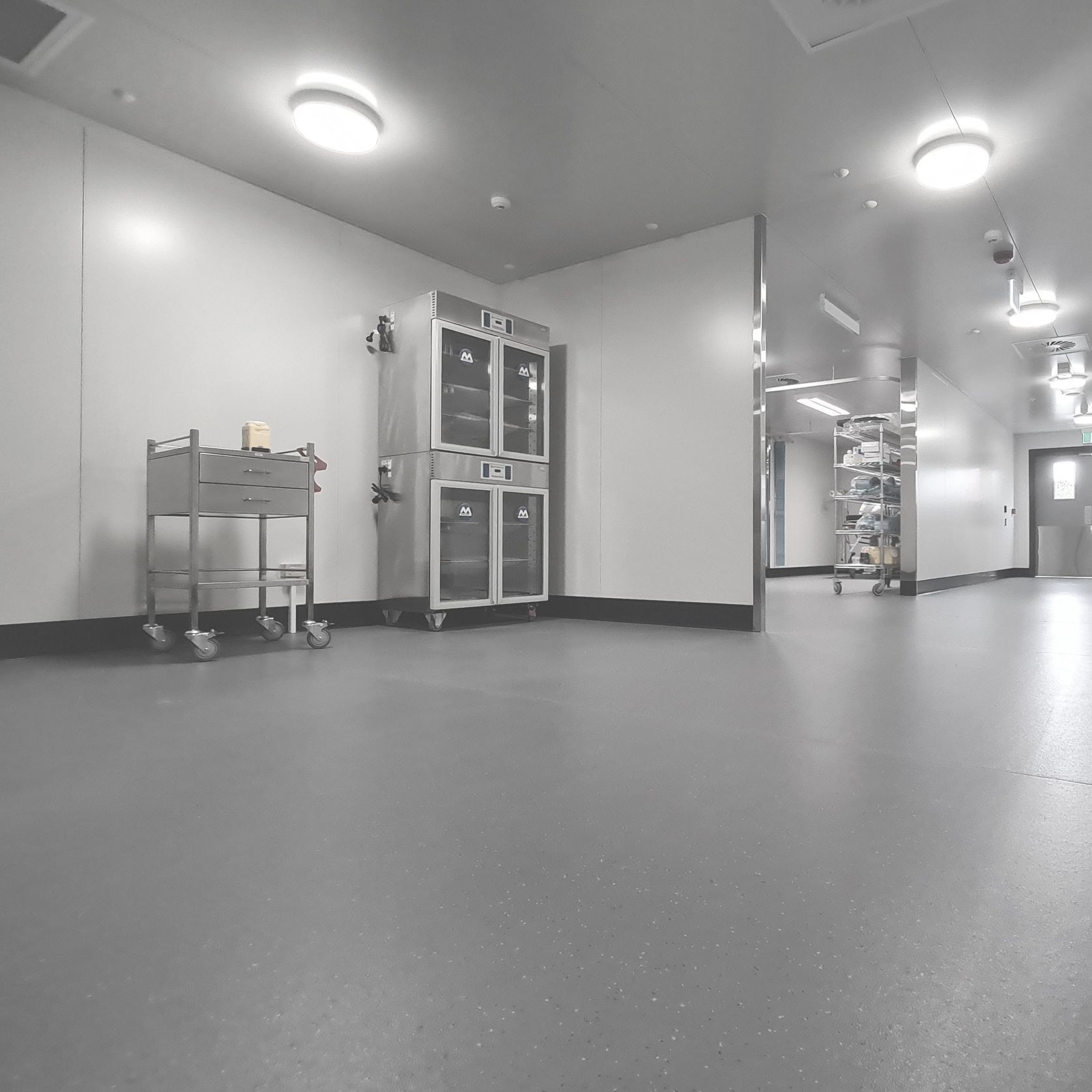 Altro Walkway™ 20 SD - R10 Static Dissipative Safety Flooring | ArchiPro AU