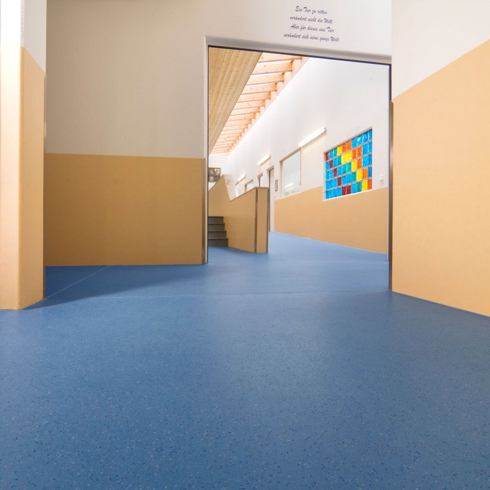Altro ContraX™ - R10 Safety Flooring | ArchiPro AU