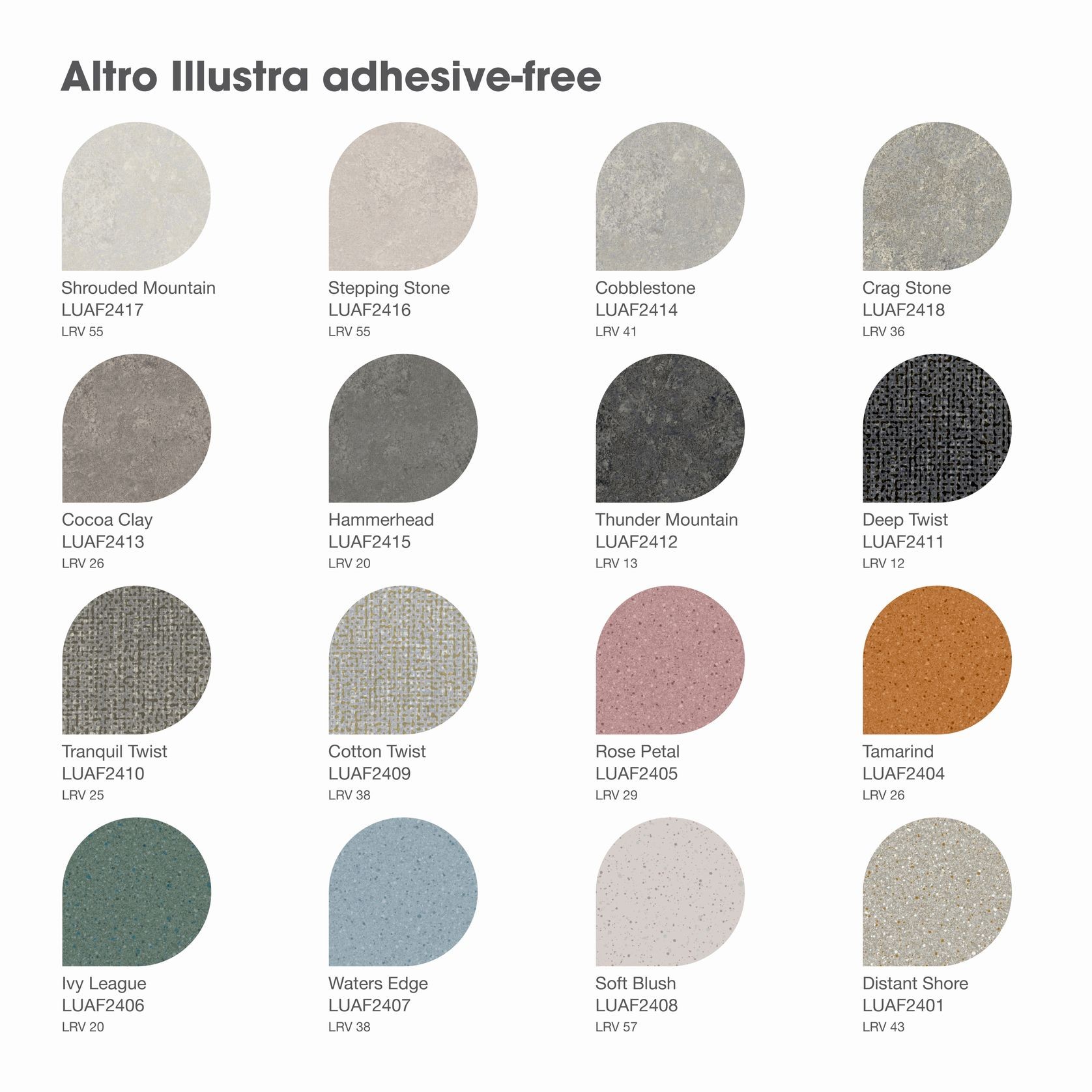 Altro Illustra™ adhesive-free - R10 Safety Flooring | ArchiPro AU