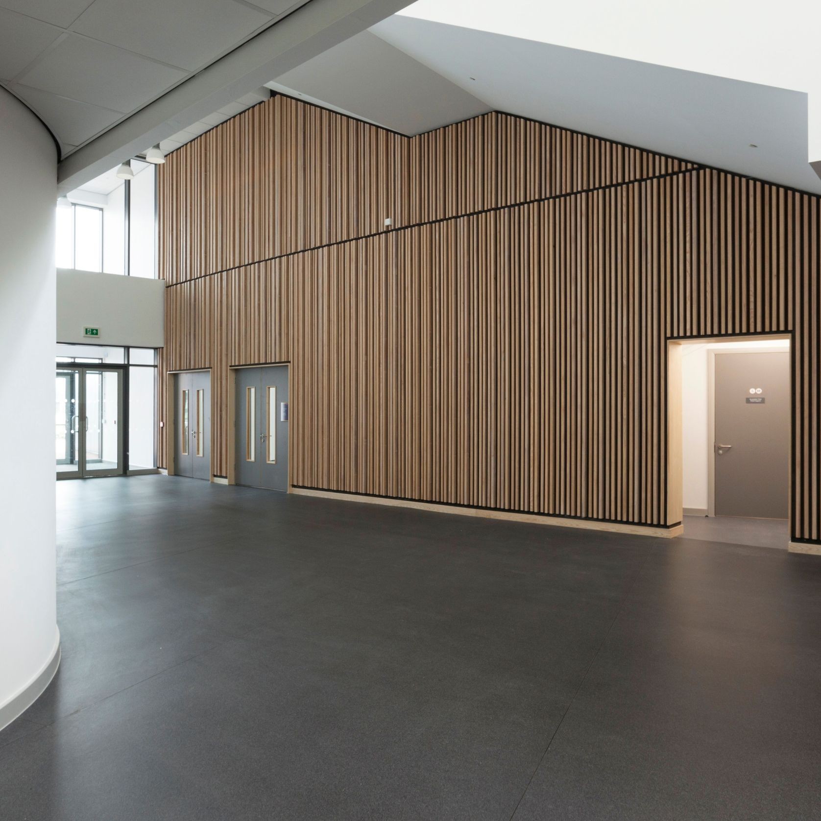 Altro XpressLay™ Adhesive-Free - R10 Safety Flooring | ArchiPro AU