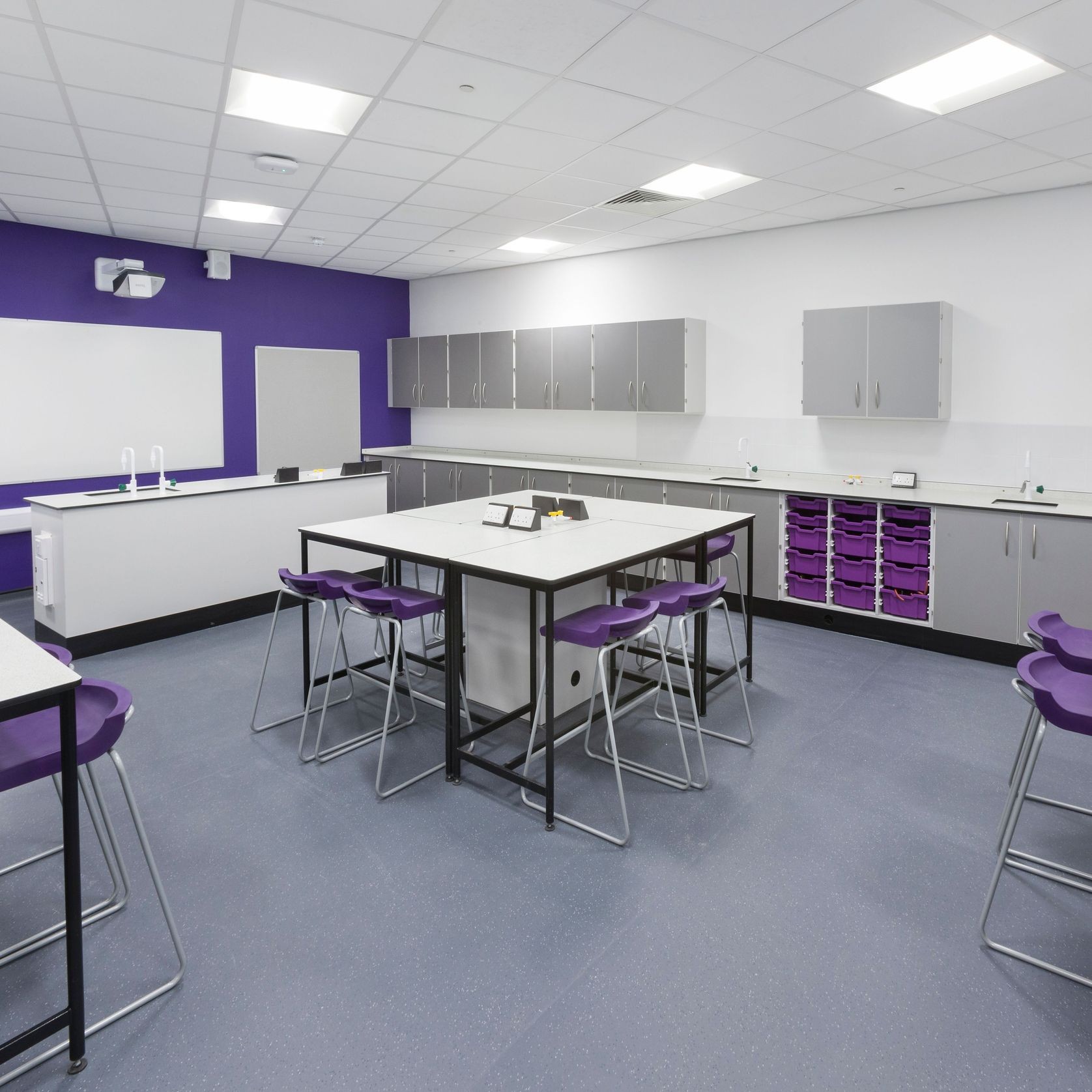 Altro XpressLay™ Adhesive-Free - R10 Safety Flooring | ArchiPro AU
