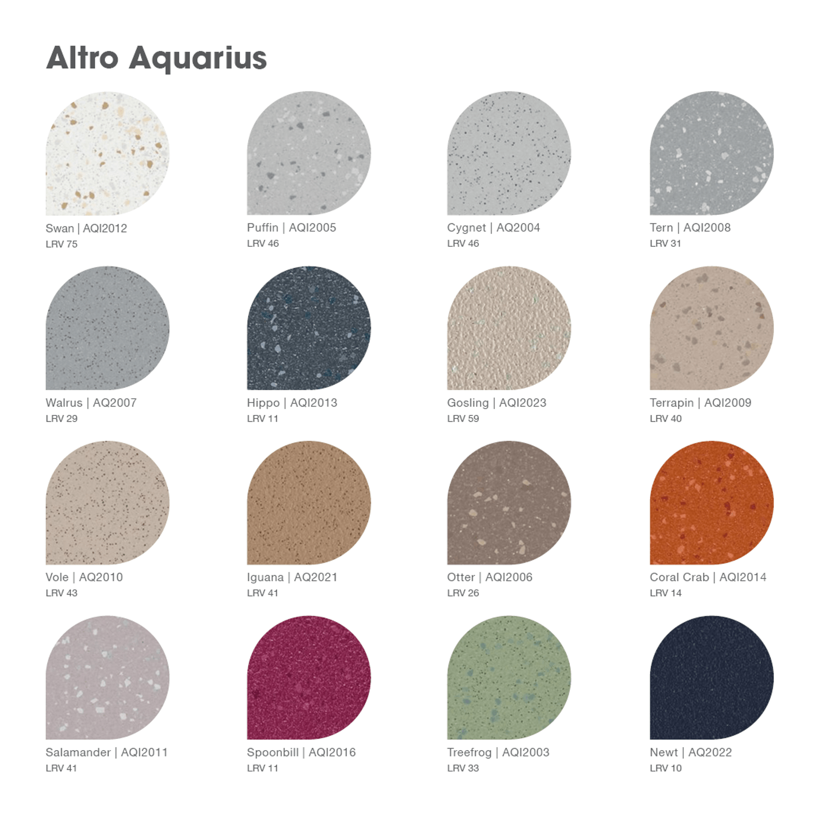 Altro Aquarius™ - R11 Bathroom Flooring | ArchiPro AU