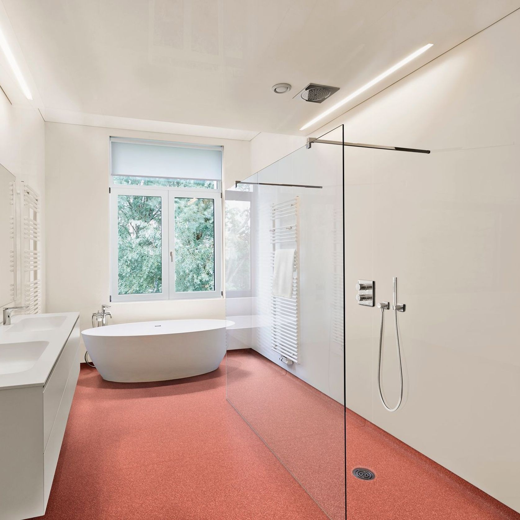 Altro Pisces™ - R11 Bathroom Flooring | ArchiPro AU