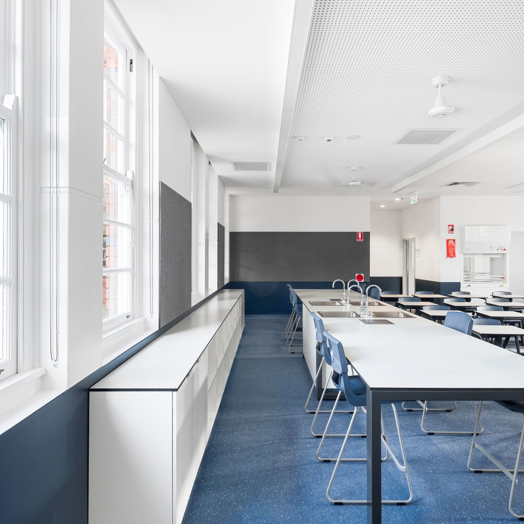 Natralis | Lillico | ArchiPro AU