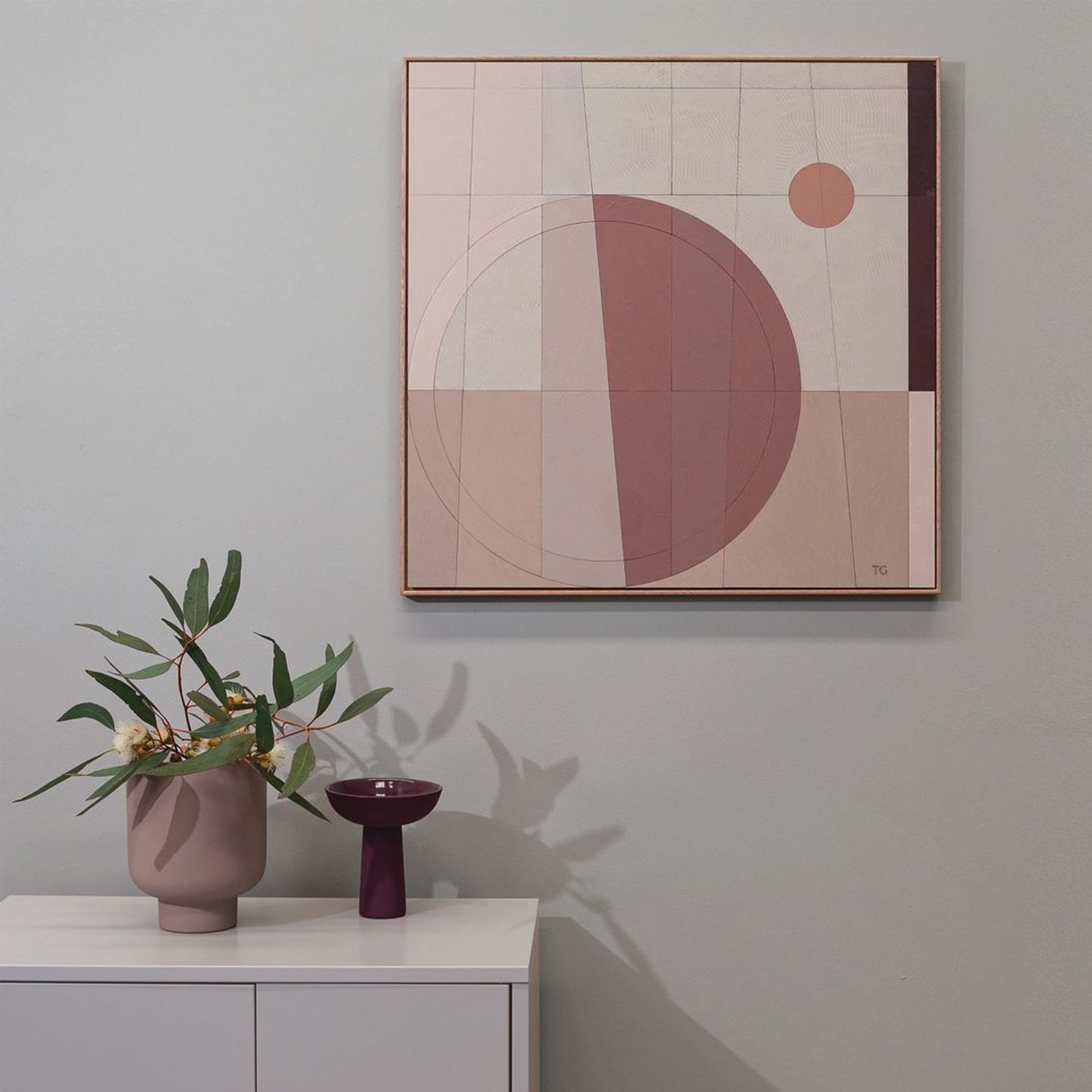 Renewal | Original Art | ArchiPro AU