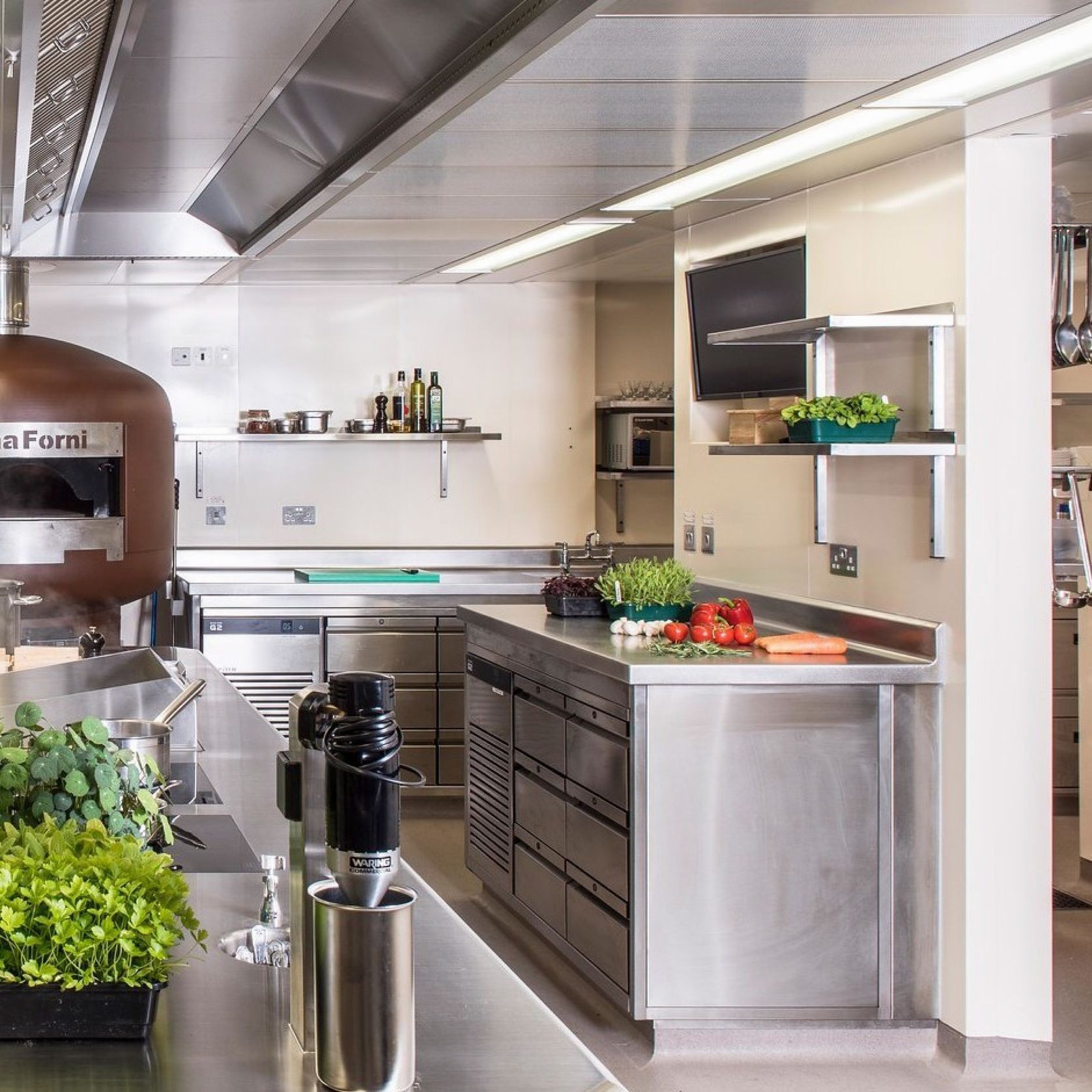 Altro Whiterock Satins™ FR Hygienic Wall Lining | ArchiPro AU