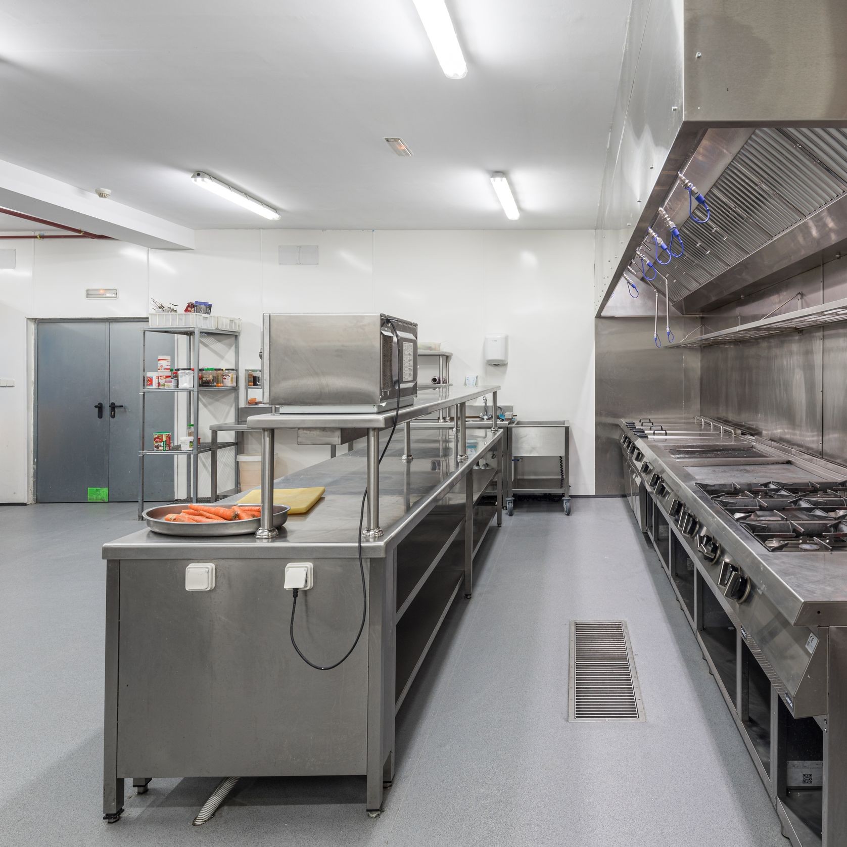 Altro Whiterock White™ FR Hygienic Wall Lining | ArchiPro AU