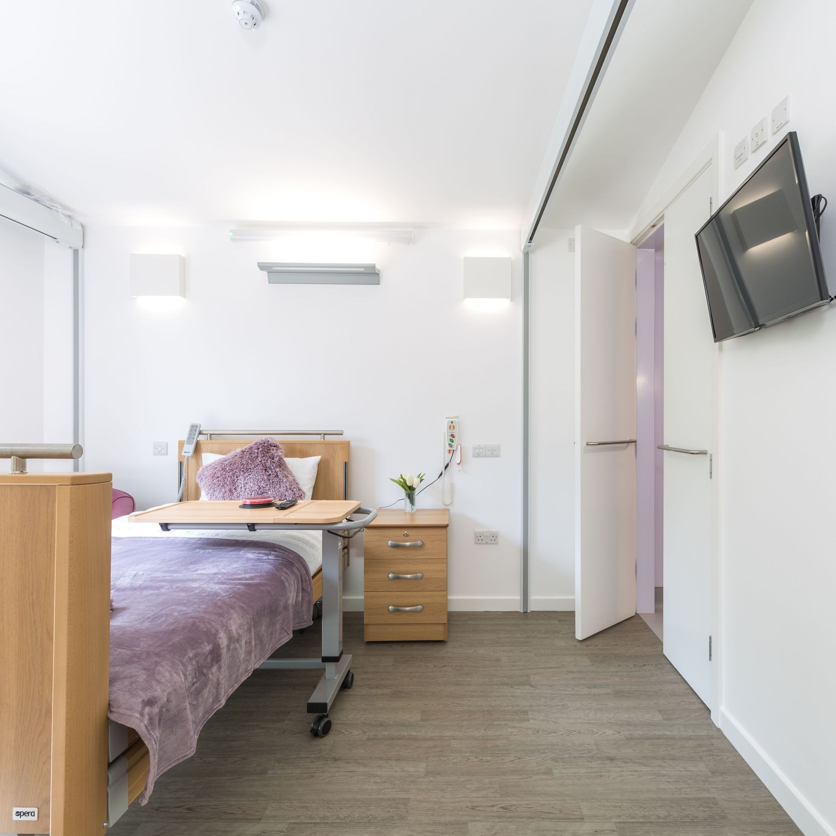 Altro Whiterock White™ Hygienic Wall Lining | ArchiPro AU