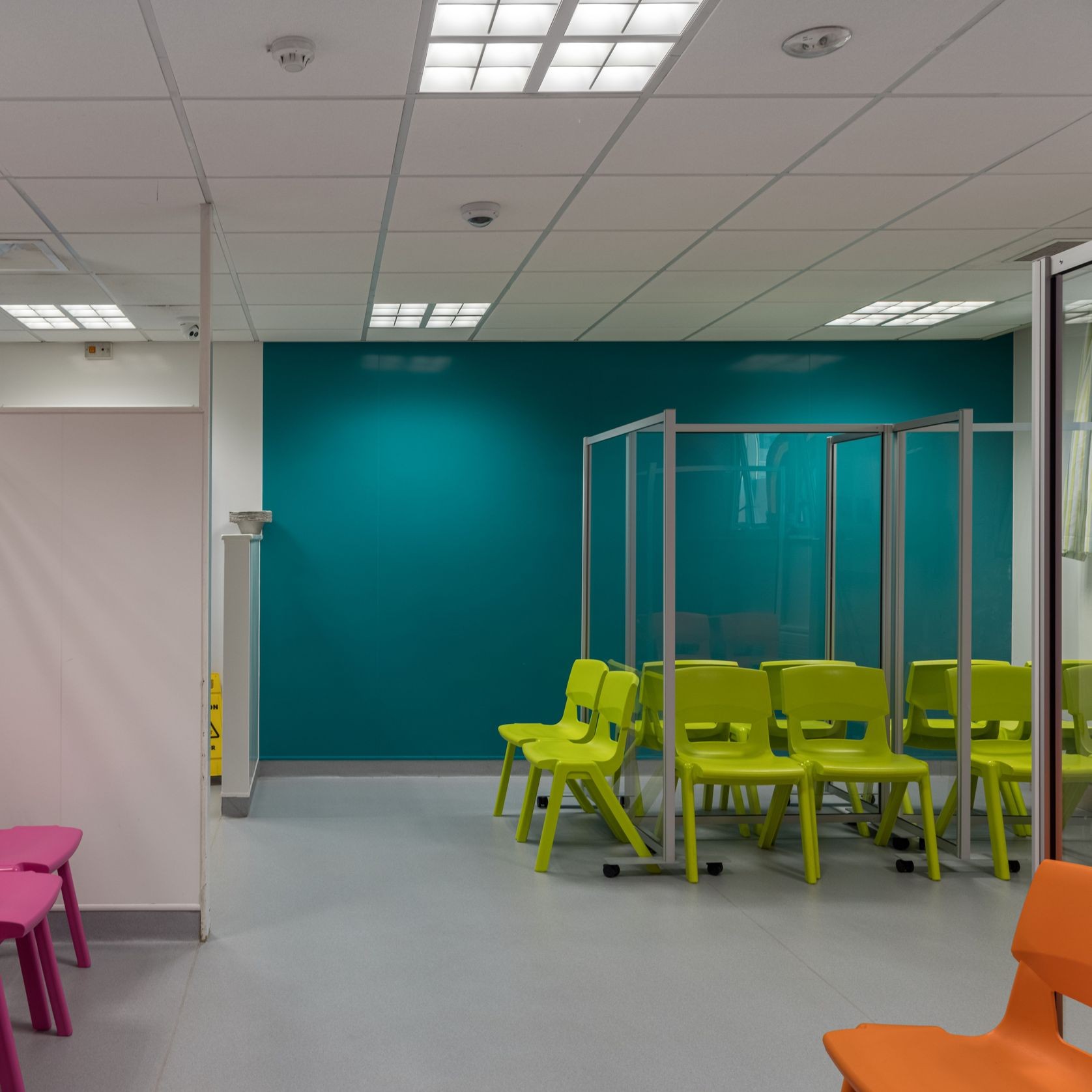 Altro Whiterock Satins™ Hygienic Wall Lining | ArchiPro AU