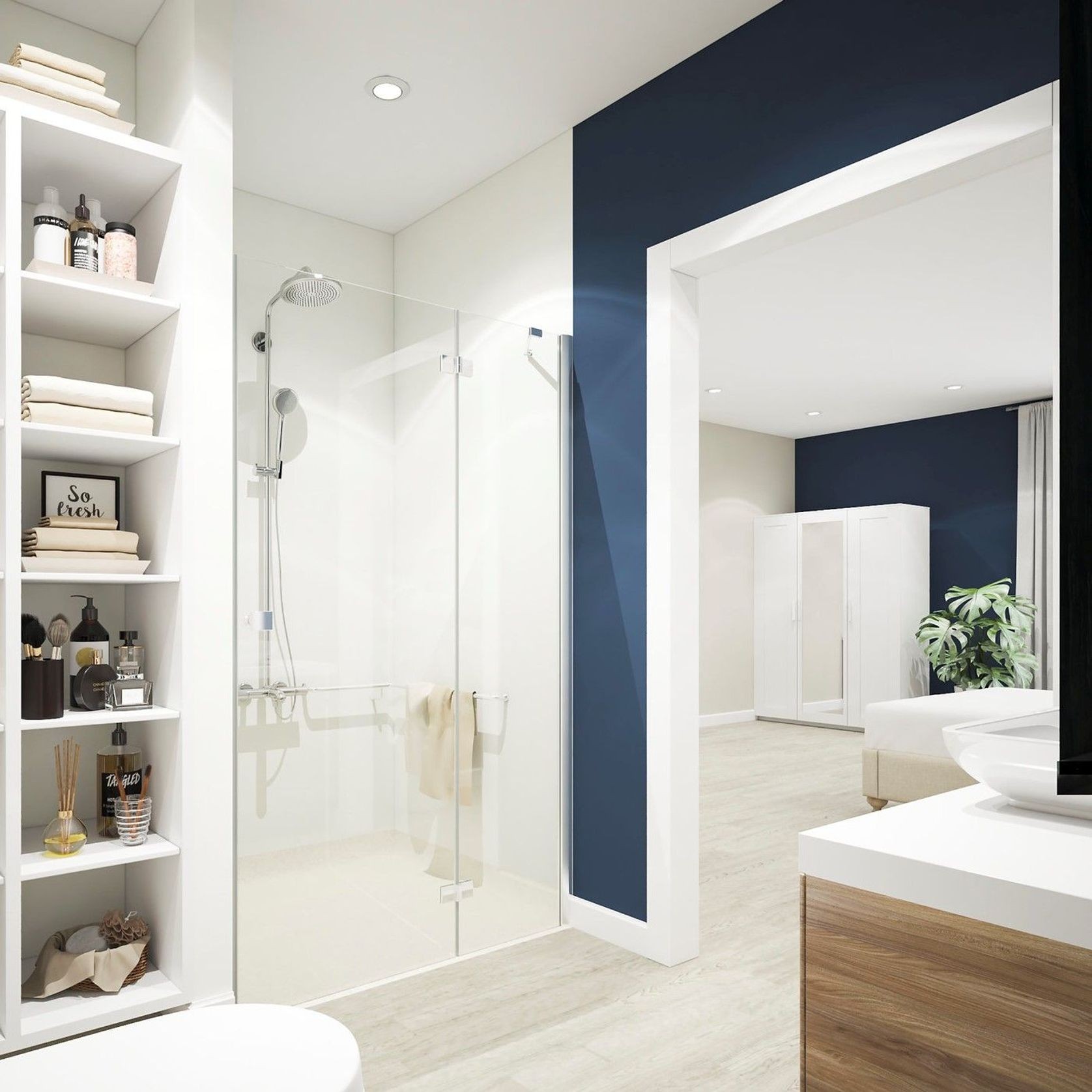 Altro Whiterock Satins™ Hygienic Wall Lining | ArchiPro AU