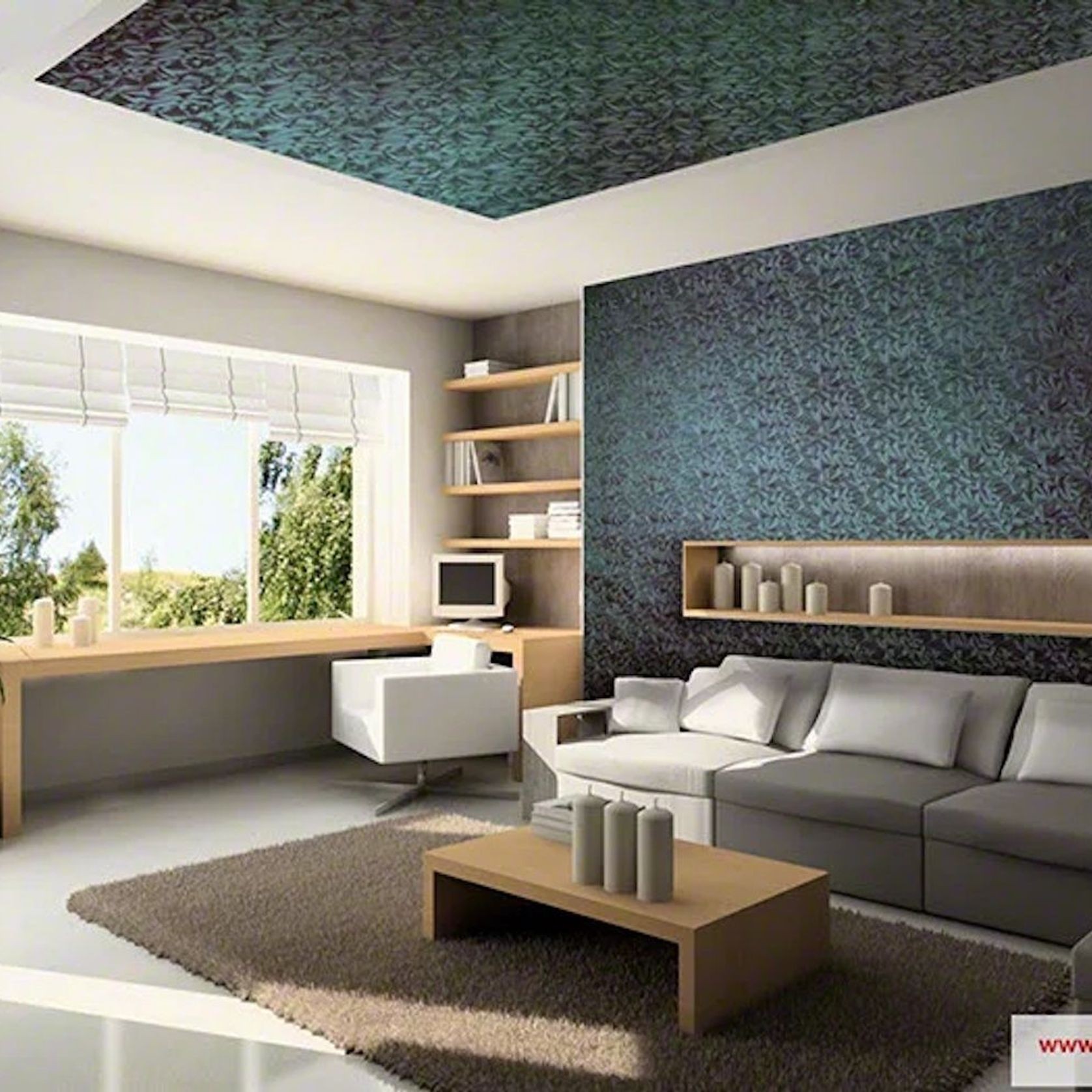 Barrisol Material Effects | ArchiPro AU