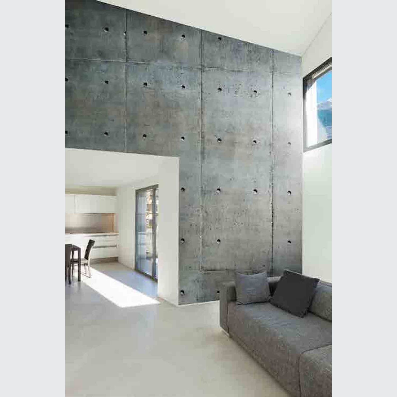 Barrisol Concrete Effect | ArchiPro AU