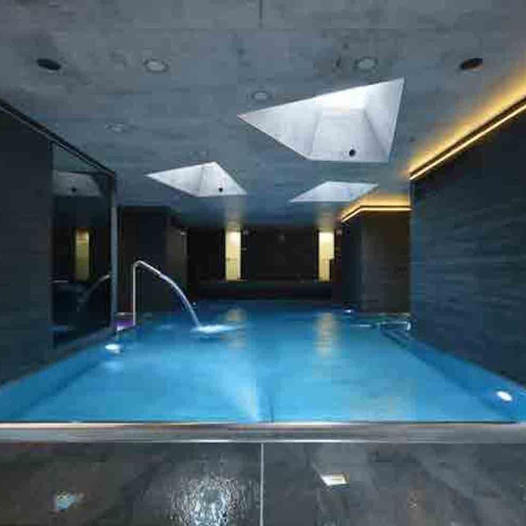 Barrisol Concrete Effect | ArchiPro AU