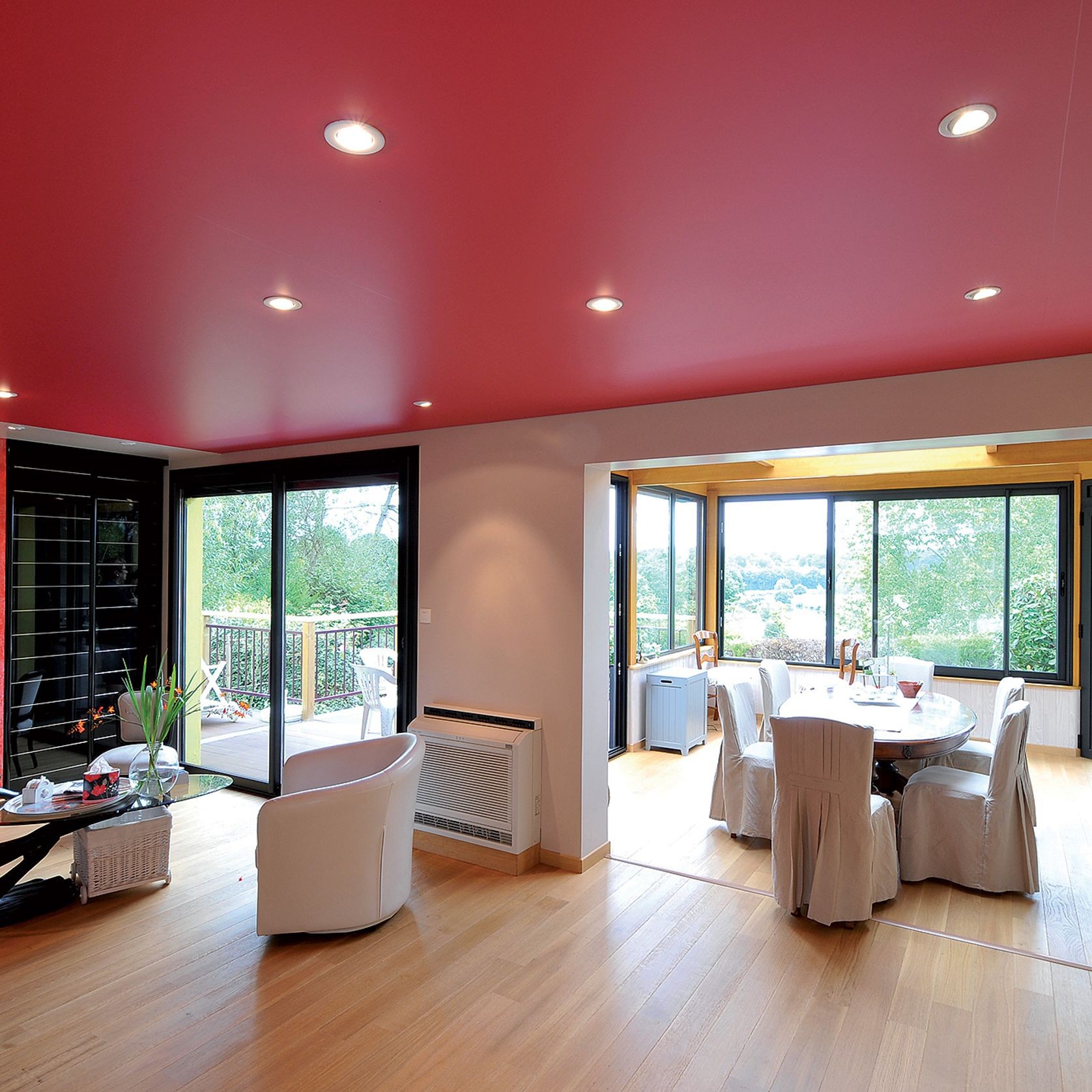 Barrisol Satin Inspirations | ArchiPro AU