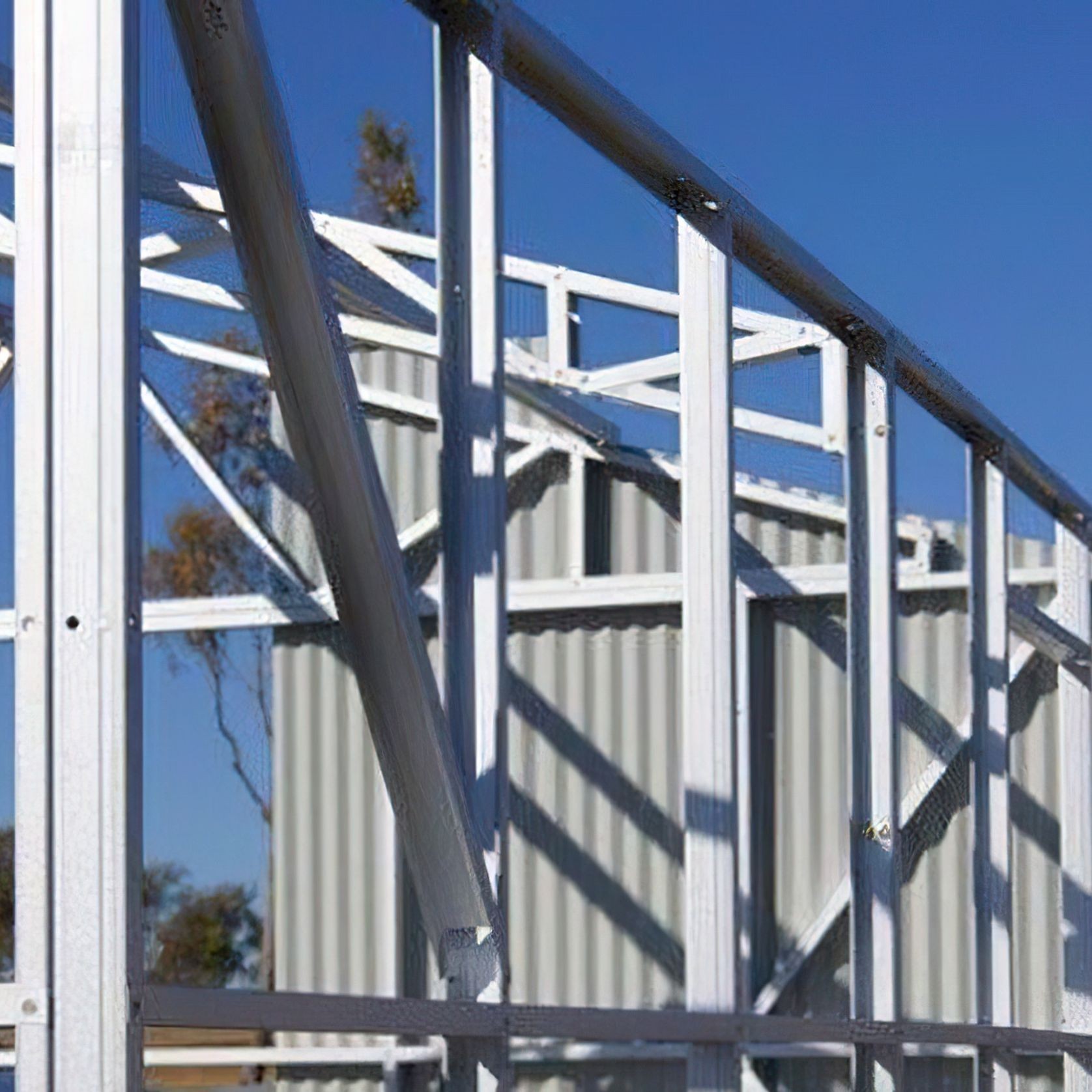 Stud Framing | ArchiPro AU