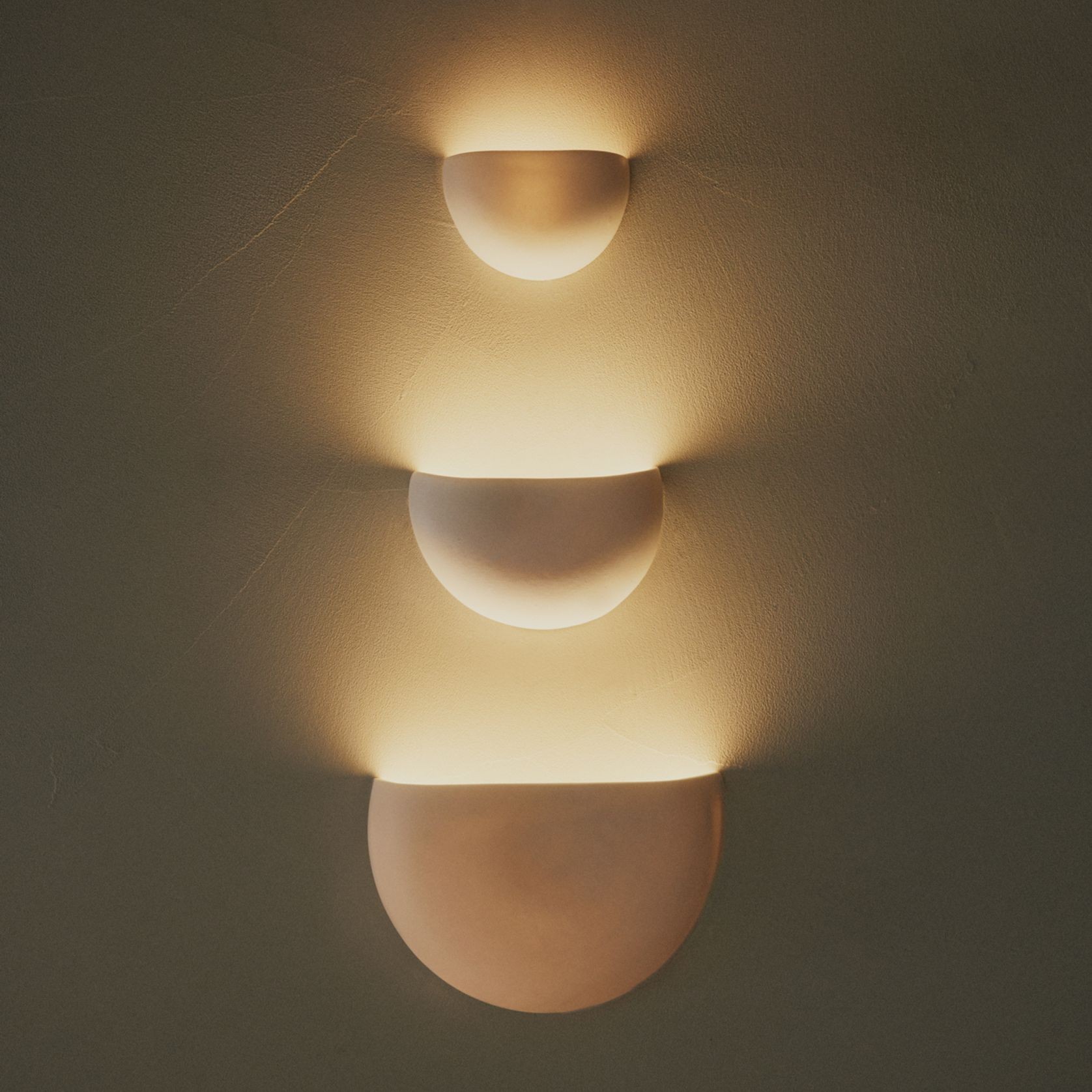 Crescent Sconce | ArchiPro AU