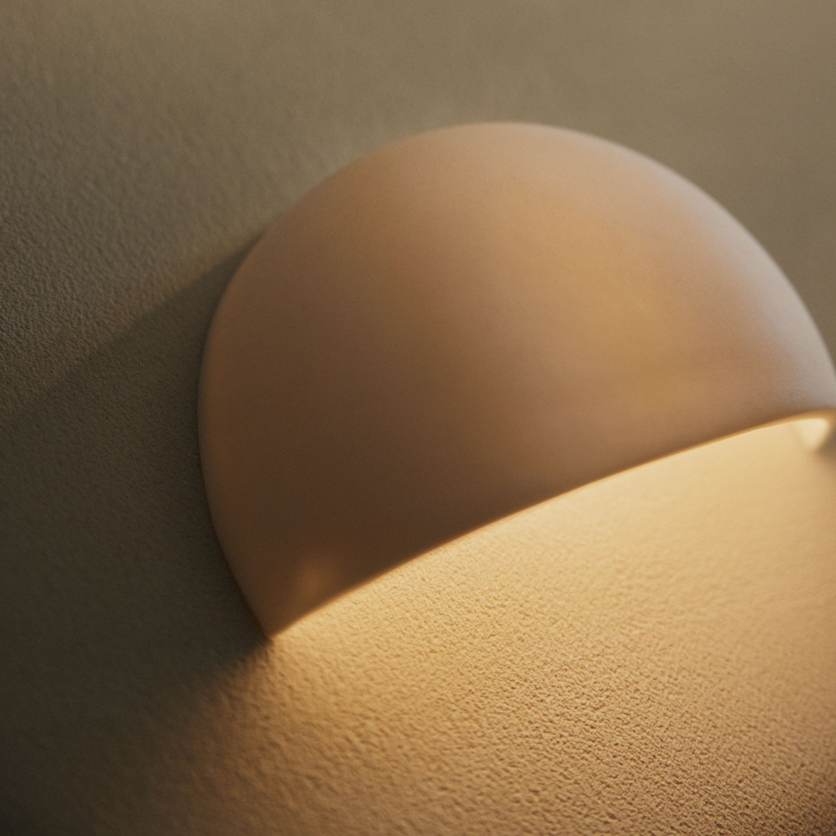 Crescent Sconce | ArchiPro AU