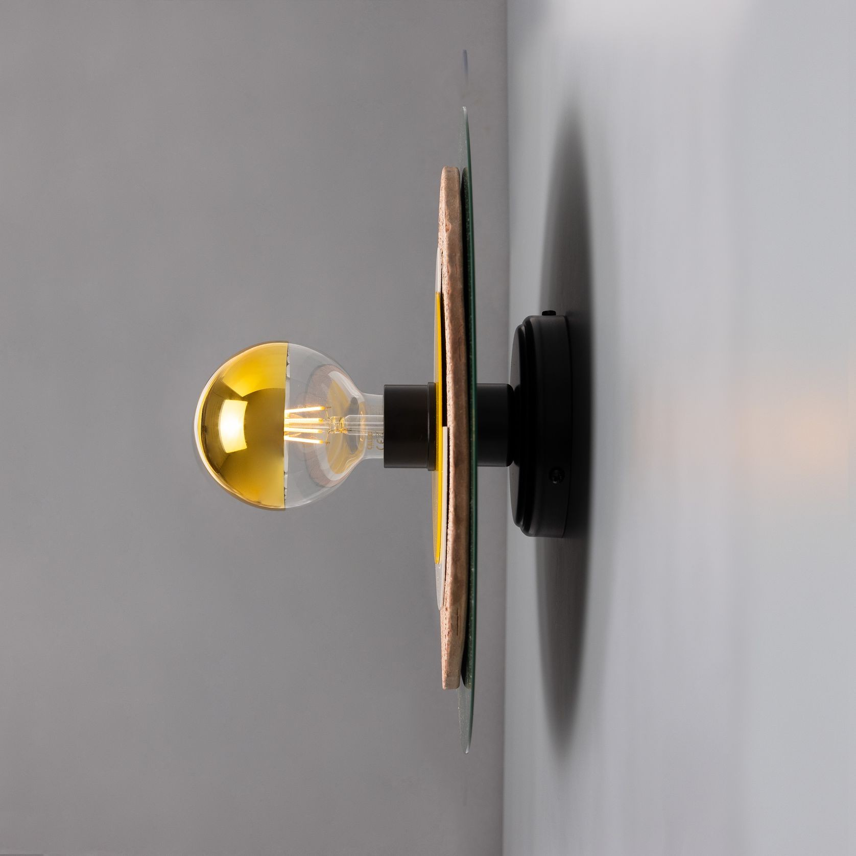 Jupiter Wall Light | ArchiPro AU