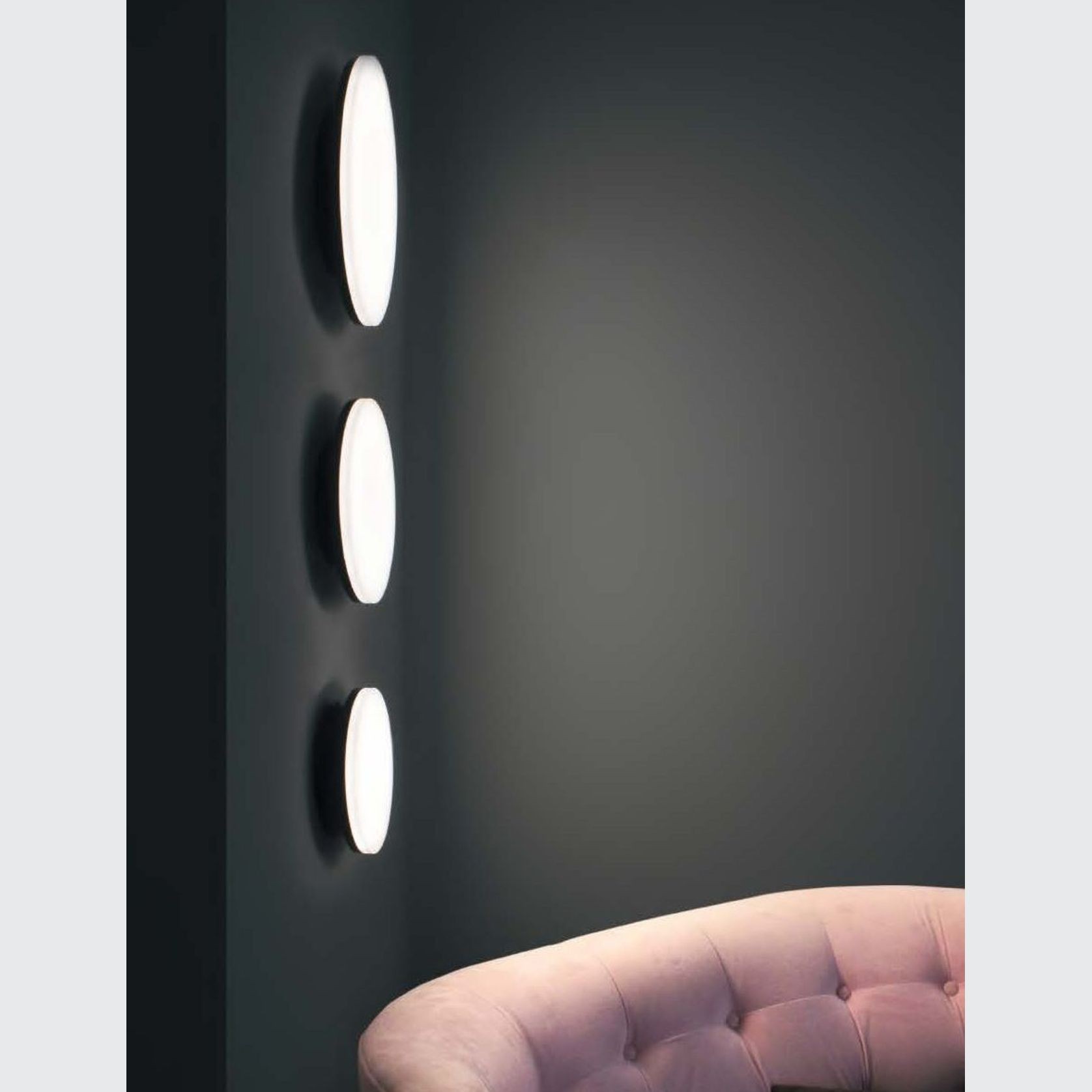 Folio Dot Wall Light | ArchiPro AU