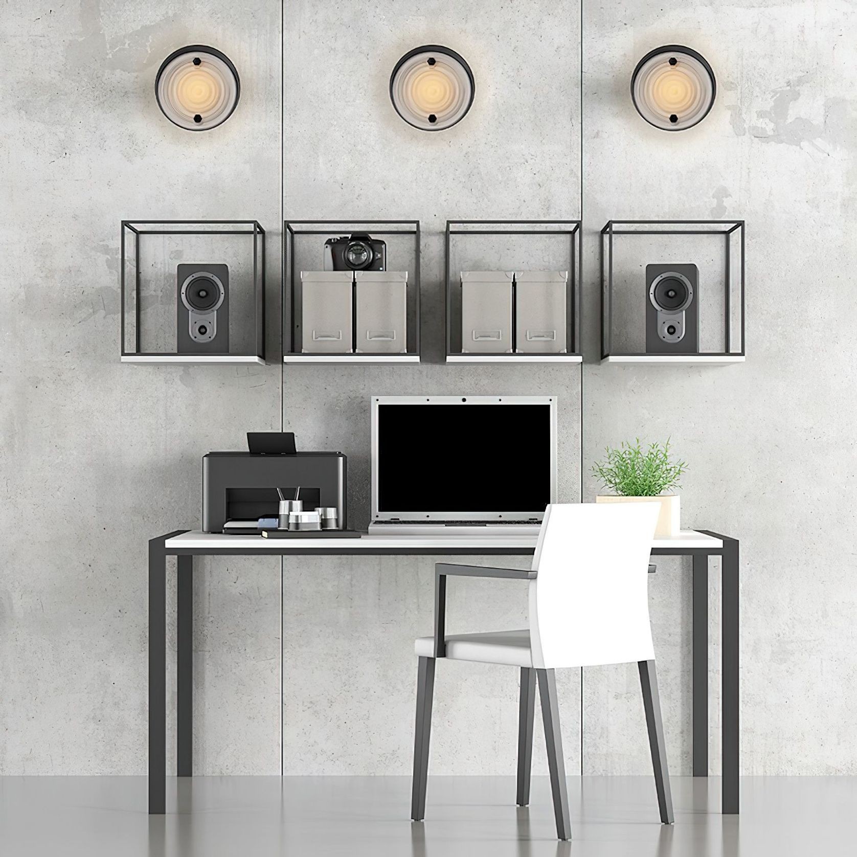 Signal Wall Light | ArchiPro AU