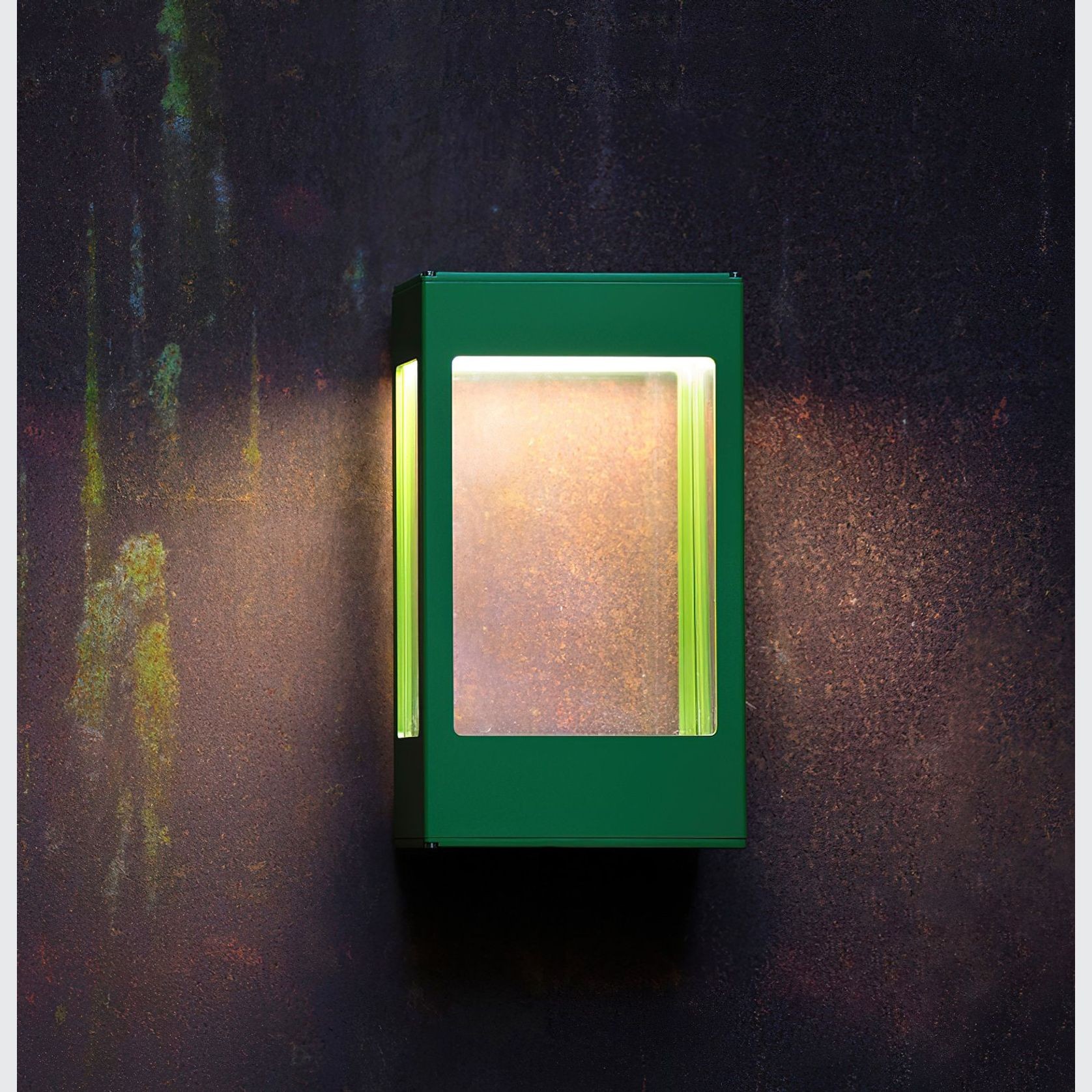 Tetra Model 1 Wall Light Led | ArchiPro AU