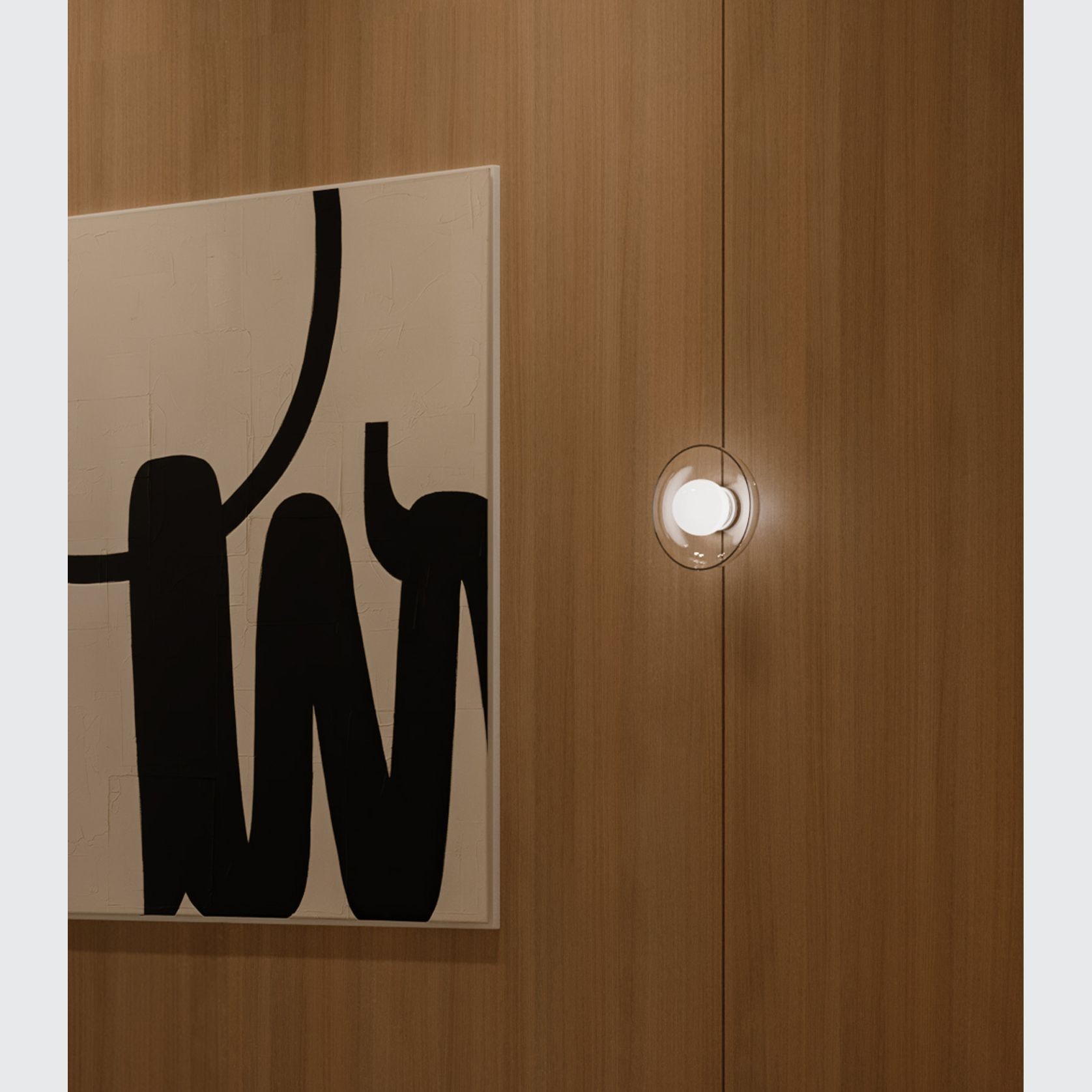 Orb Artisan Wall Light | ArchiPro AU