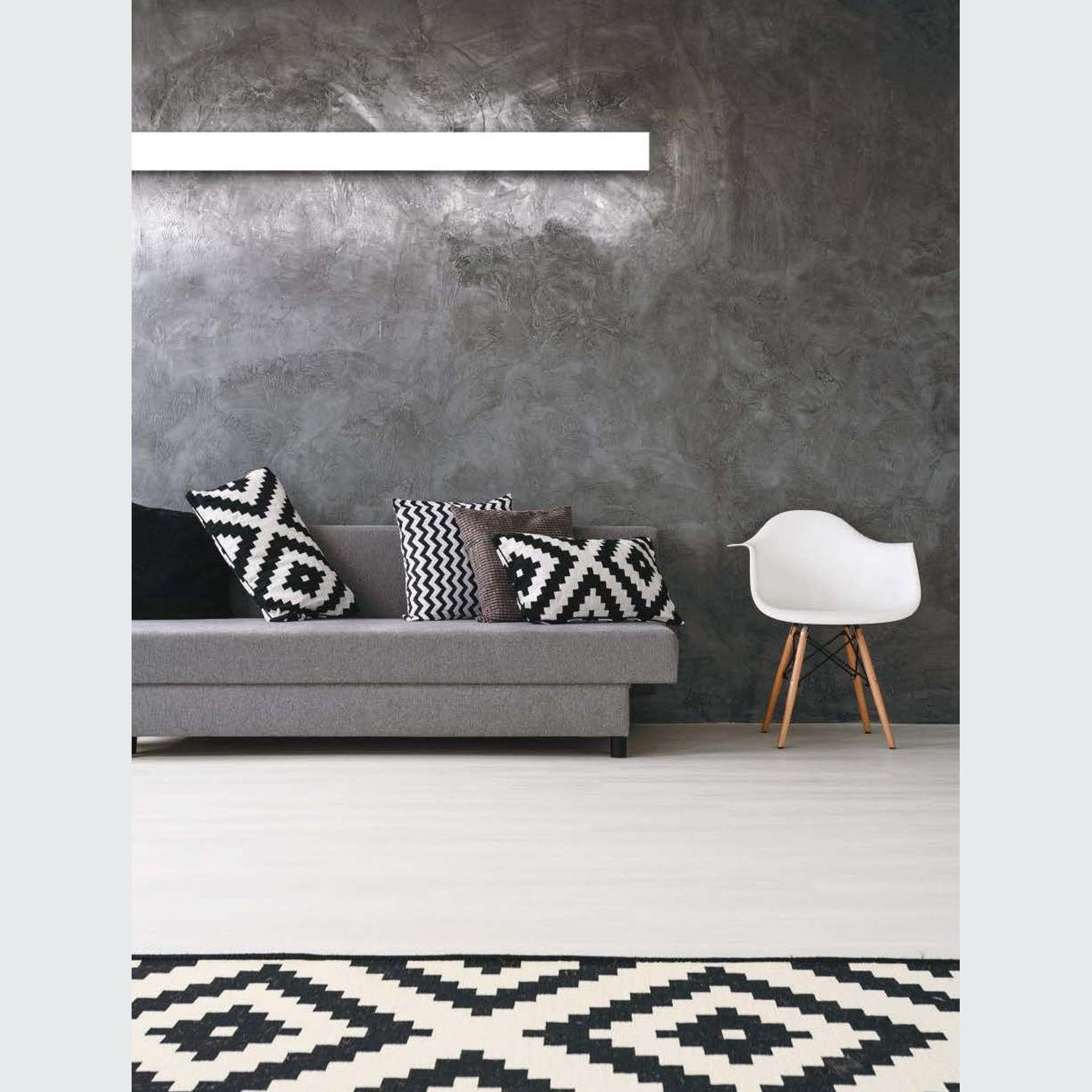 Folio Line Wall Light | ArchiPro AU