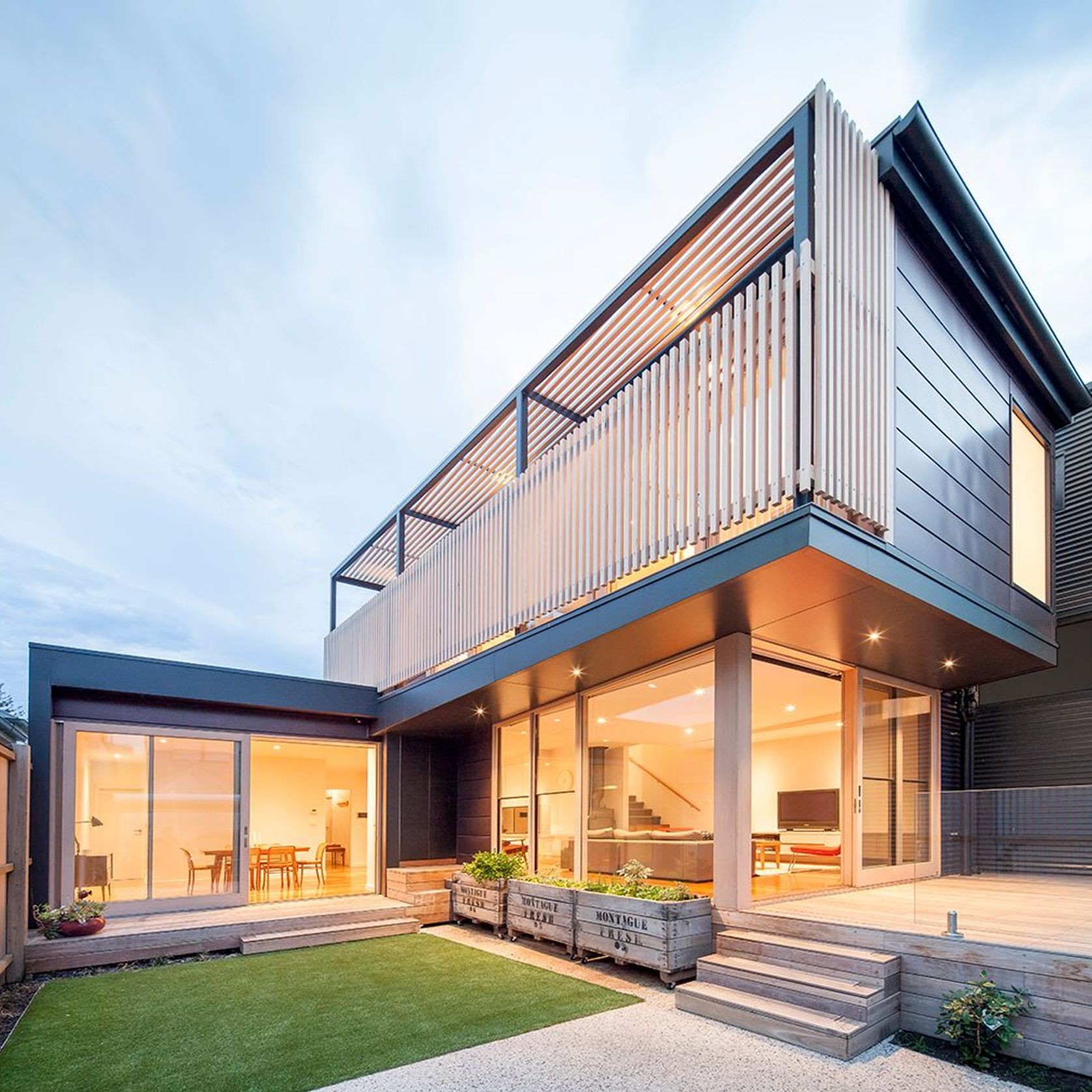 Archclad Express™ System | ArchiPro AU