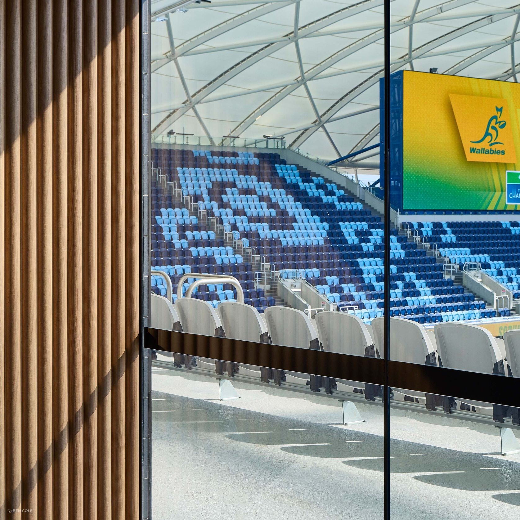 MODULO® Group 3 | Arc | ArchiPro AU