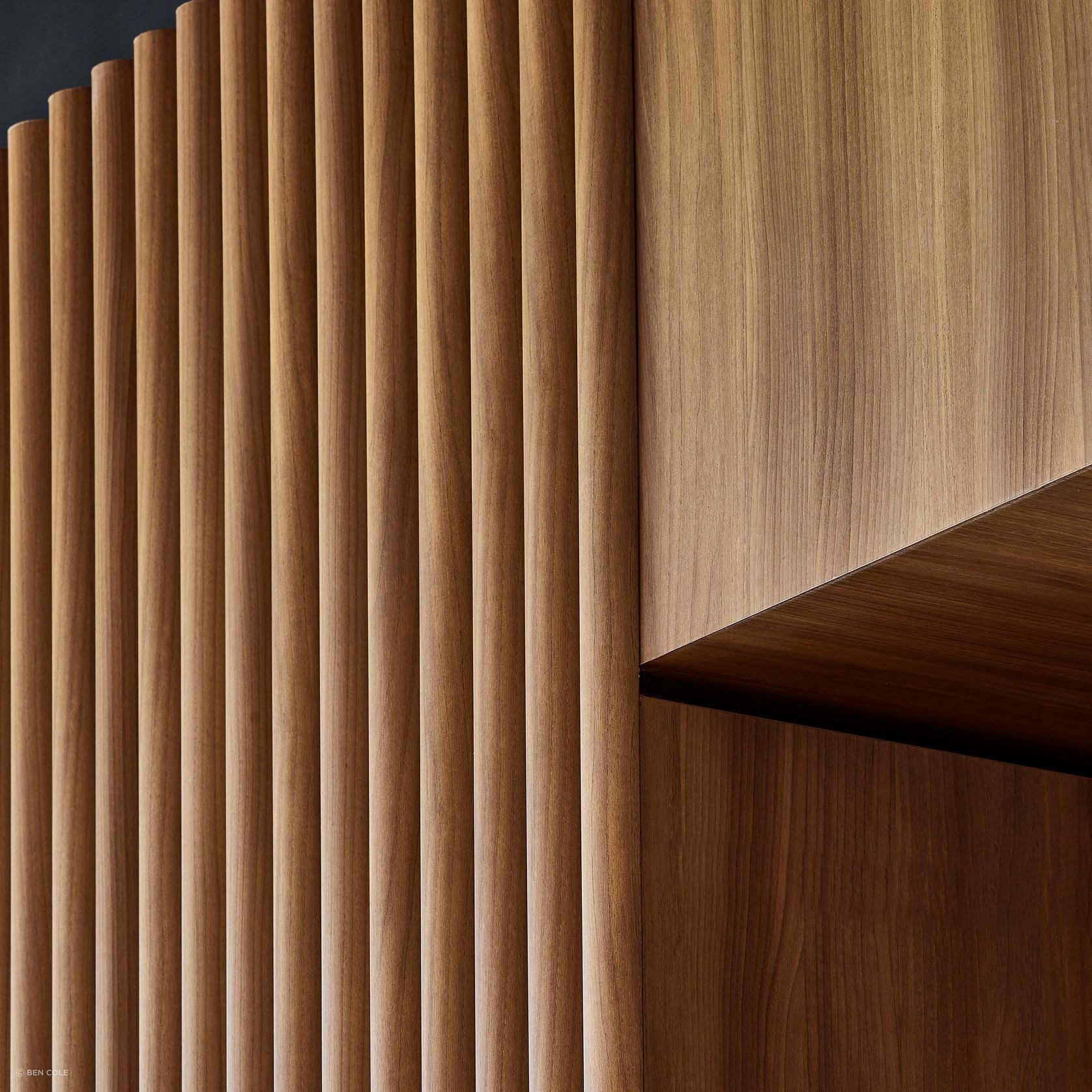 MODULO® Group 3 | Arc | ArchiPro AU