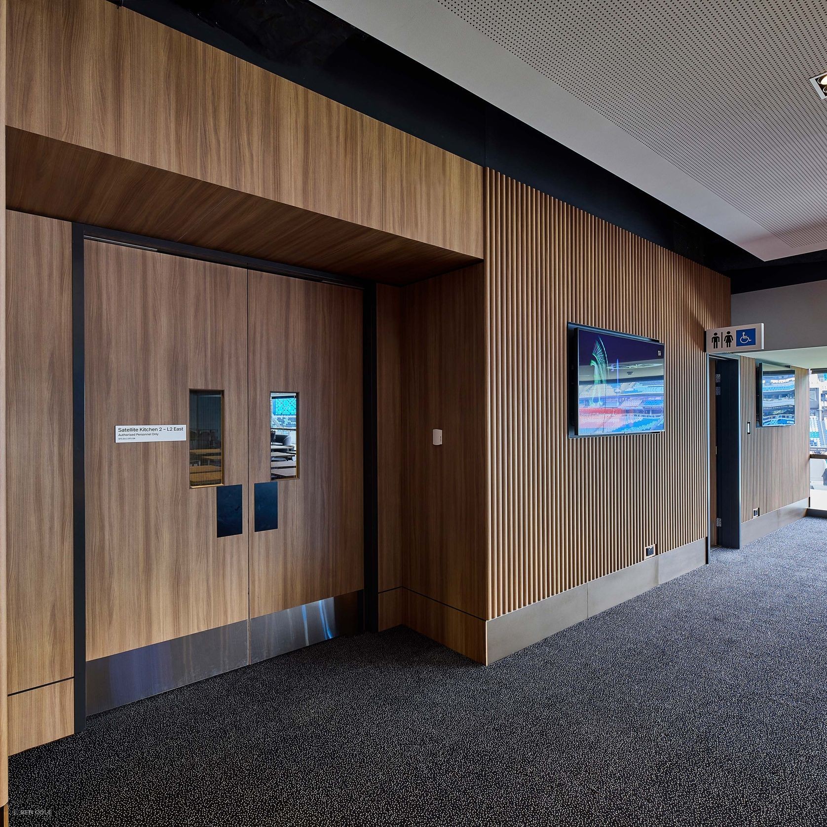 MODULO® Group 3 | Arc | ArchiPro AU