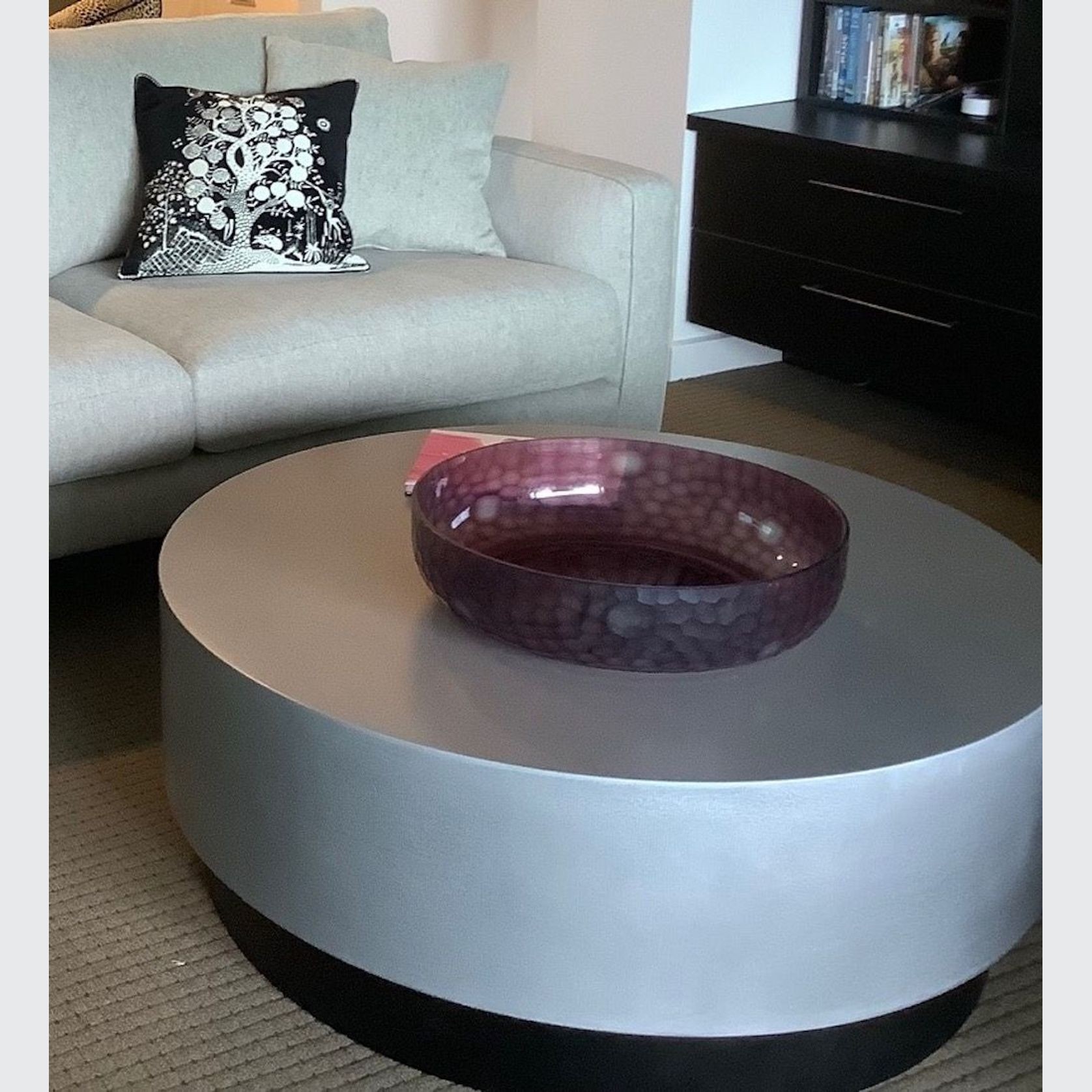 Aluminium | Liquid Metal | ArchiPro AU