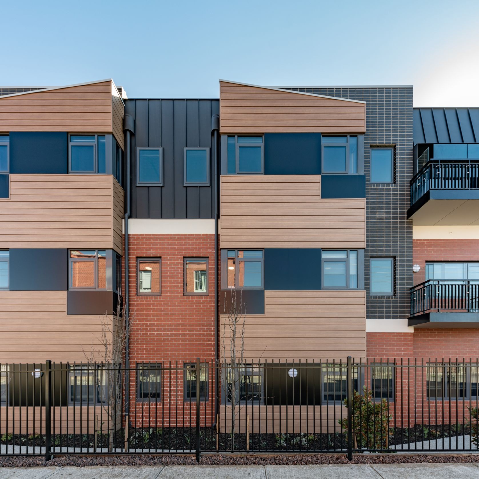 Archclad Express™ System | ArchiPro AU