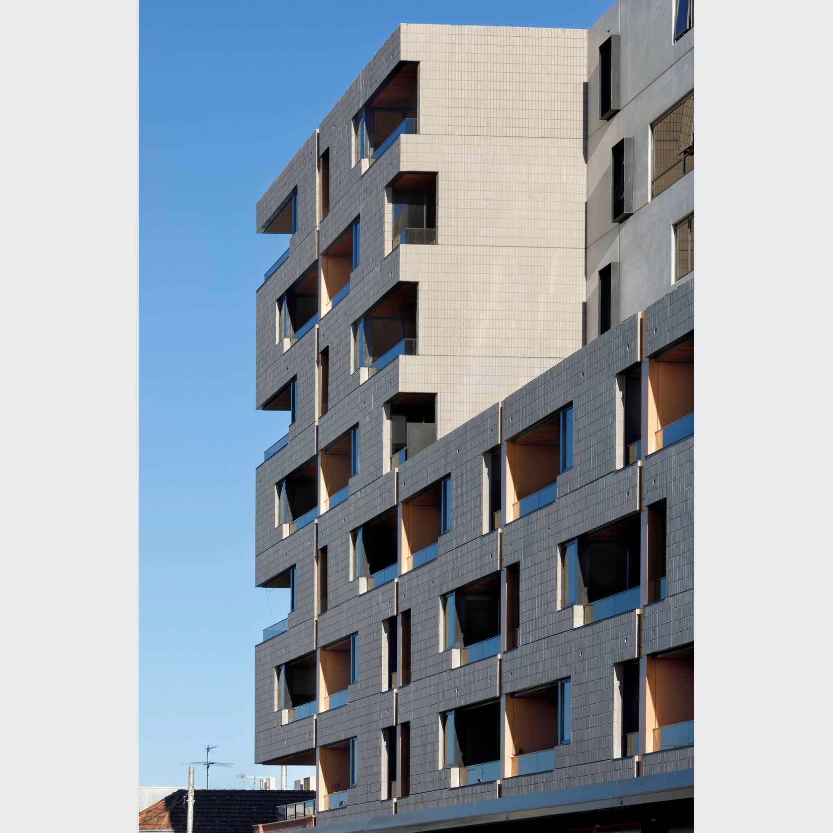Brick Inlay | ArchiPro AU