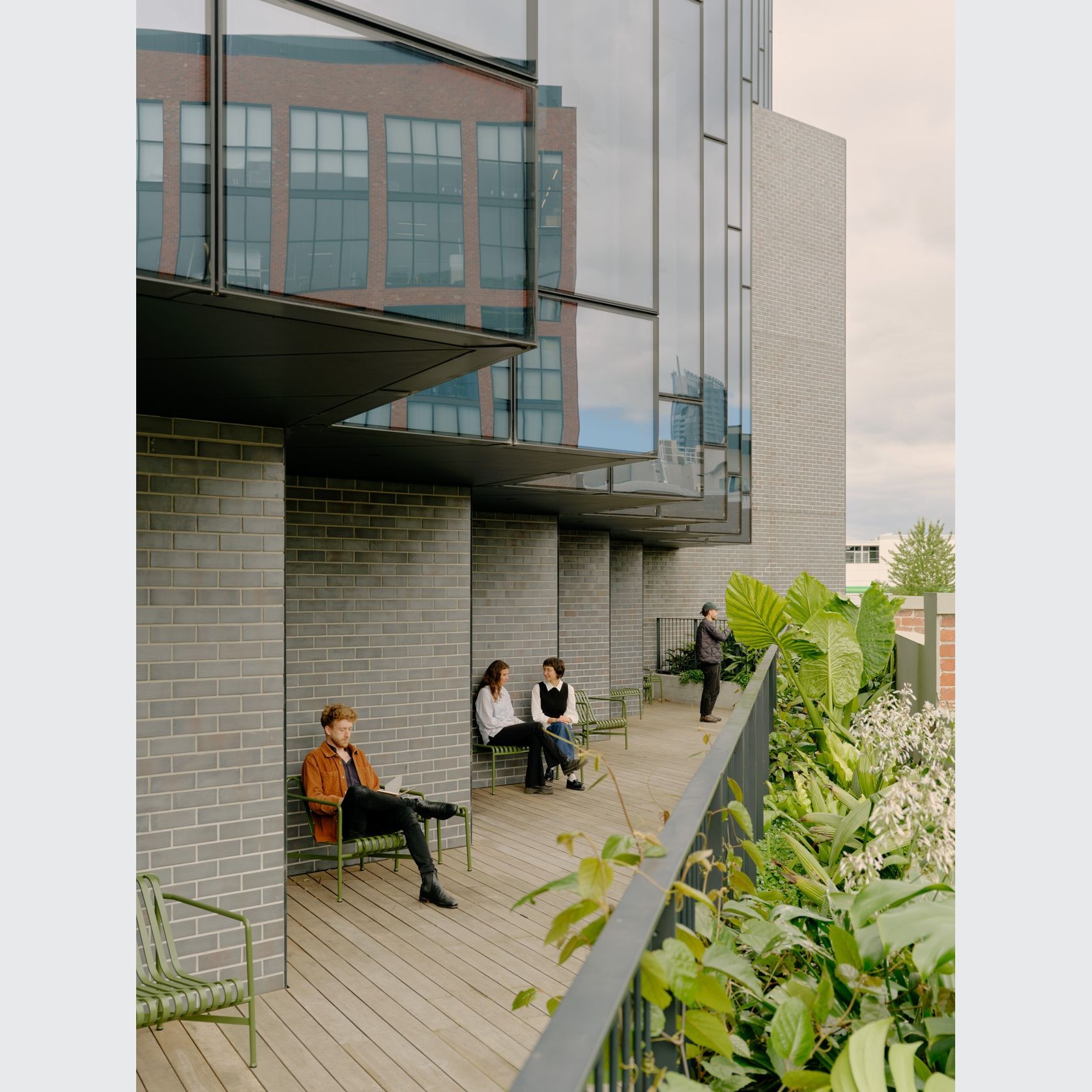 Brick Inlay | ArchiPro AU