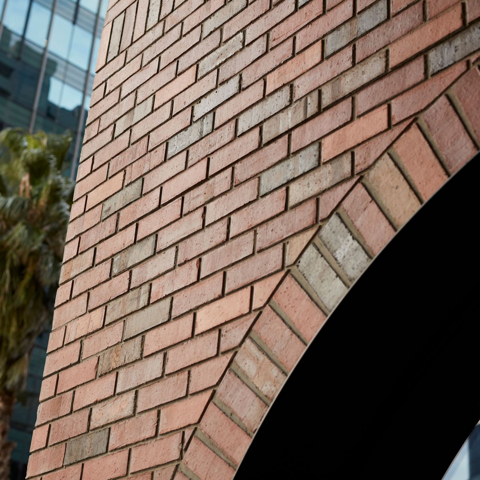 Brick Inlay | ArchiPro AU