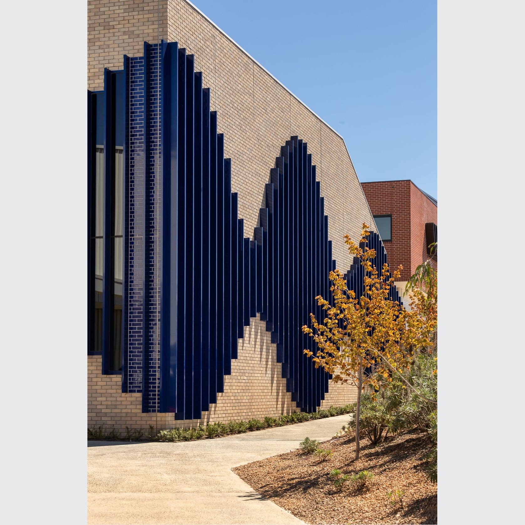 Brick Inlay | ArchiPro AU