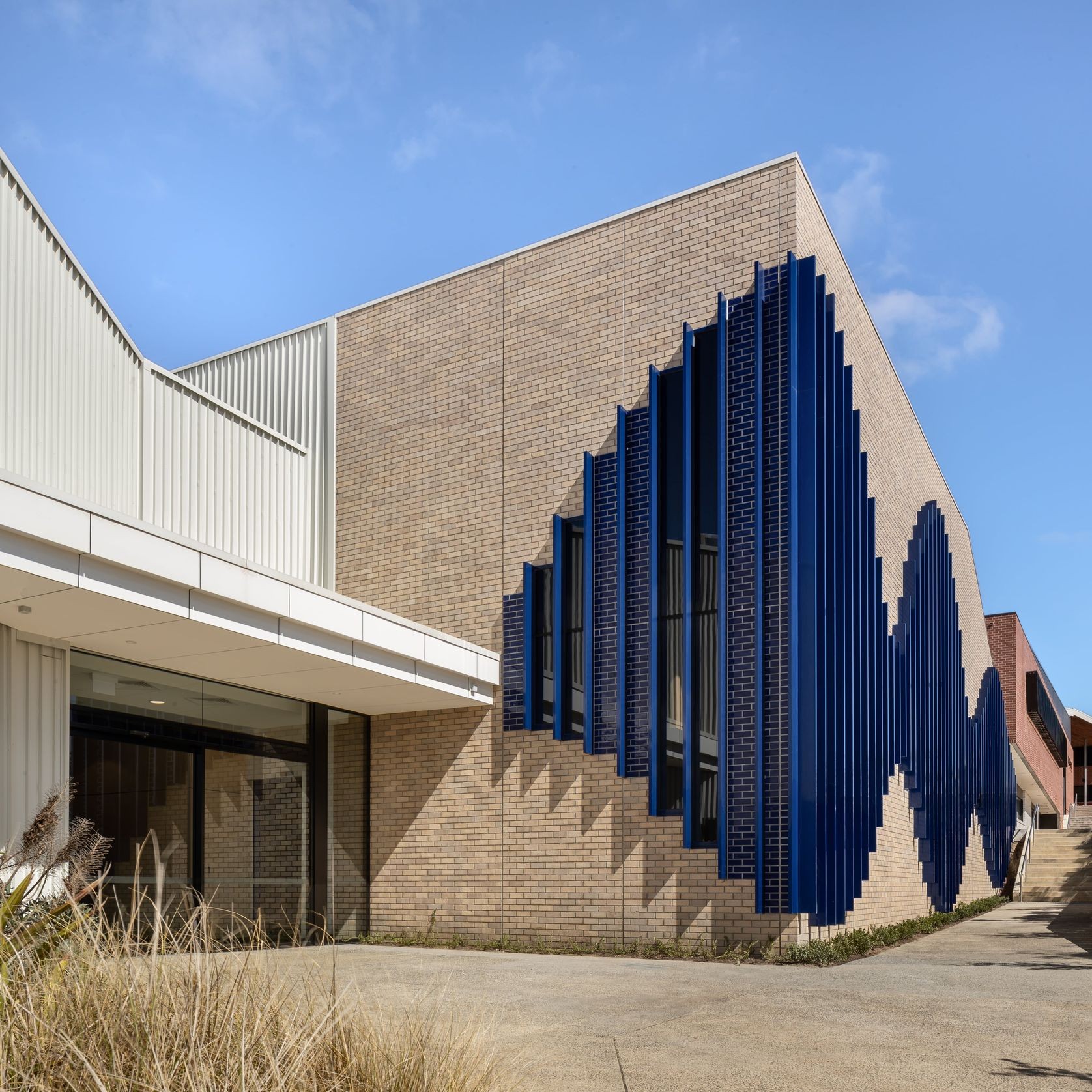 Brick Inlay | ArchiPro AU