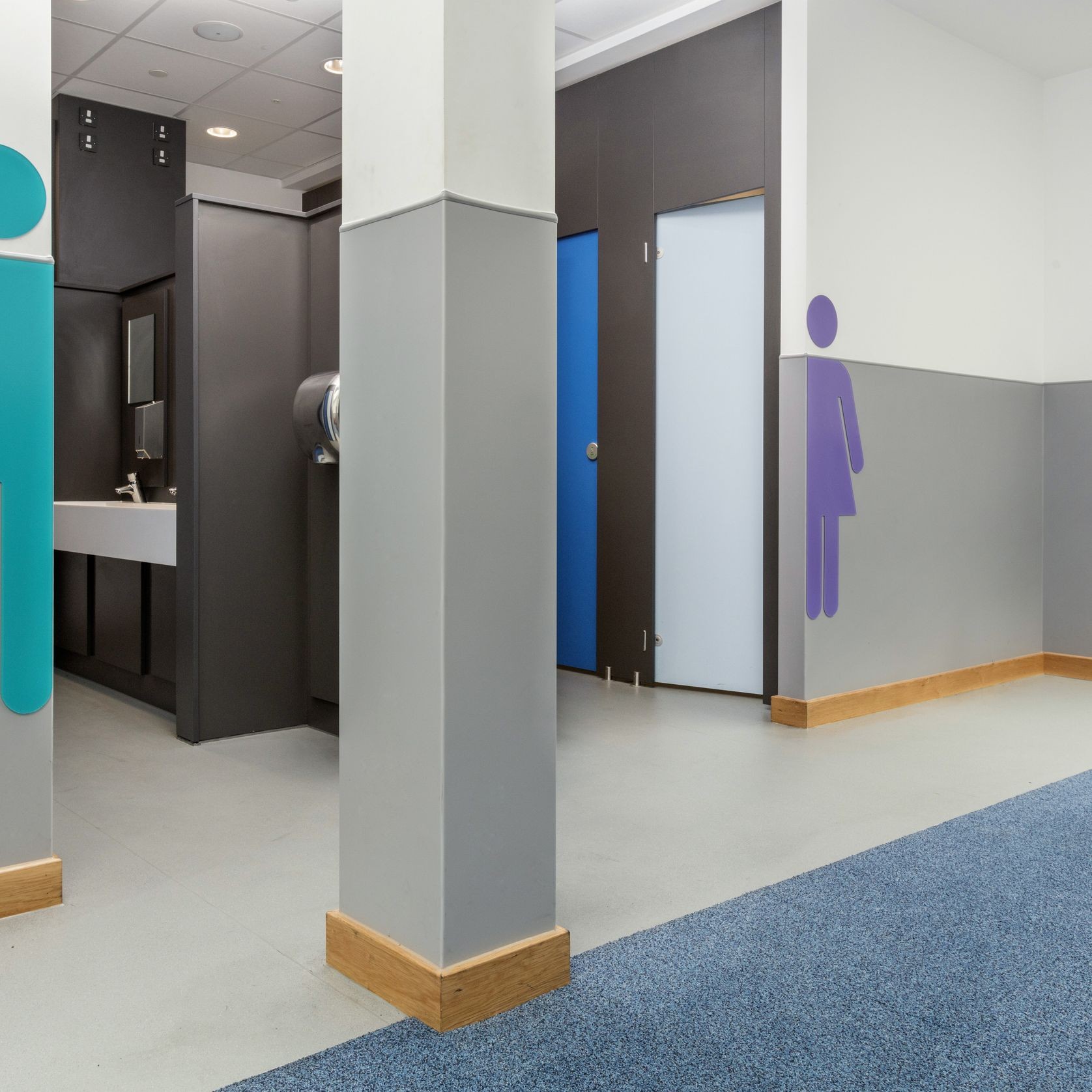 Altro Fortis Titanium 15™ Wall Protection | ArchiPro AU